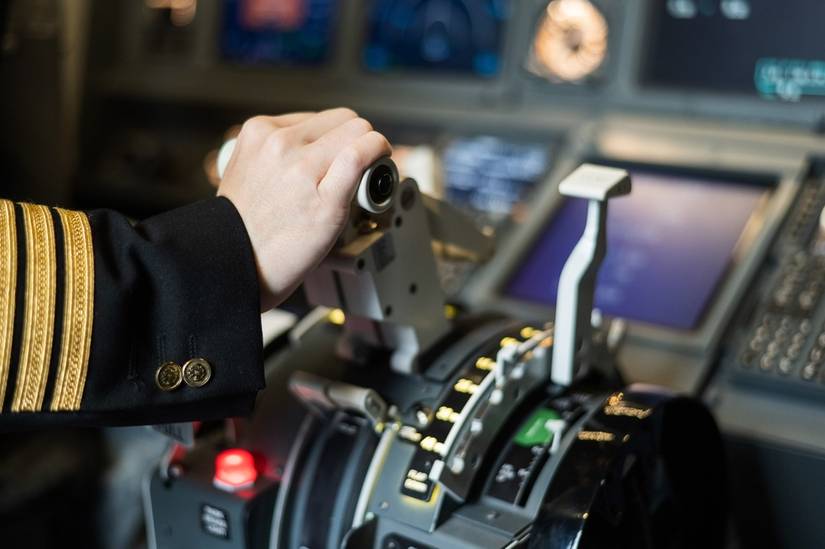 Here’s Why Travelers Dread This Announcement When Flying