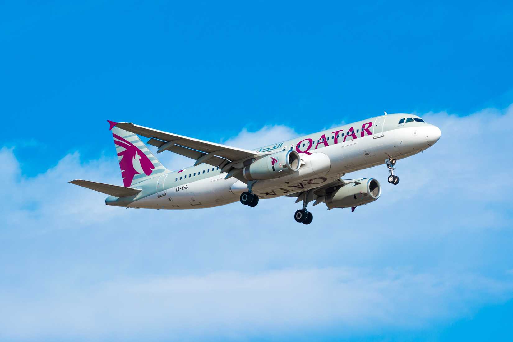 Qatar Airways' Boeing 737 MAX Order: Why Did The Airline Ditch The Twinjet?