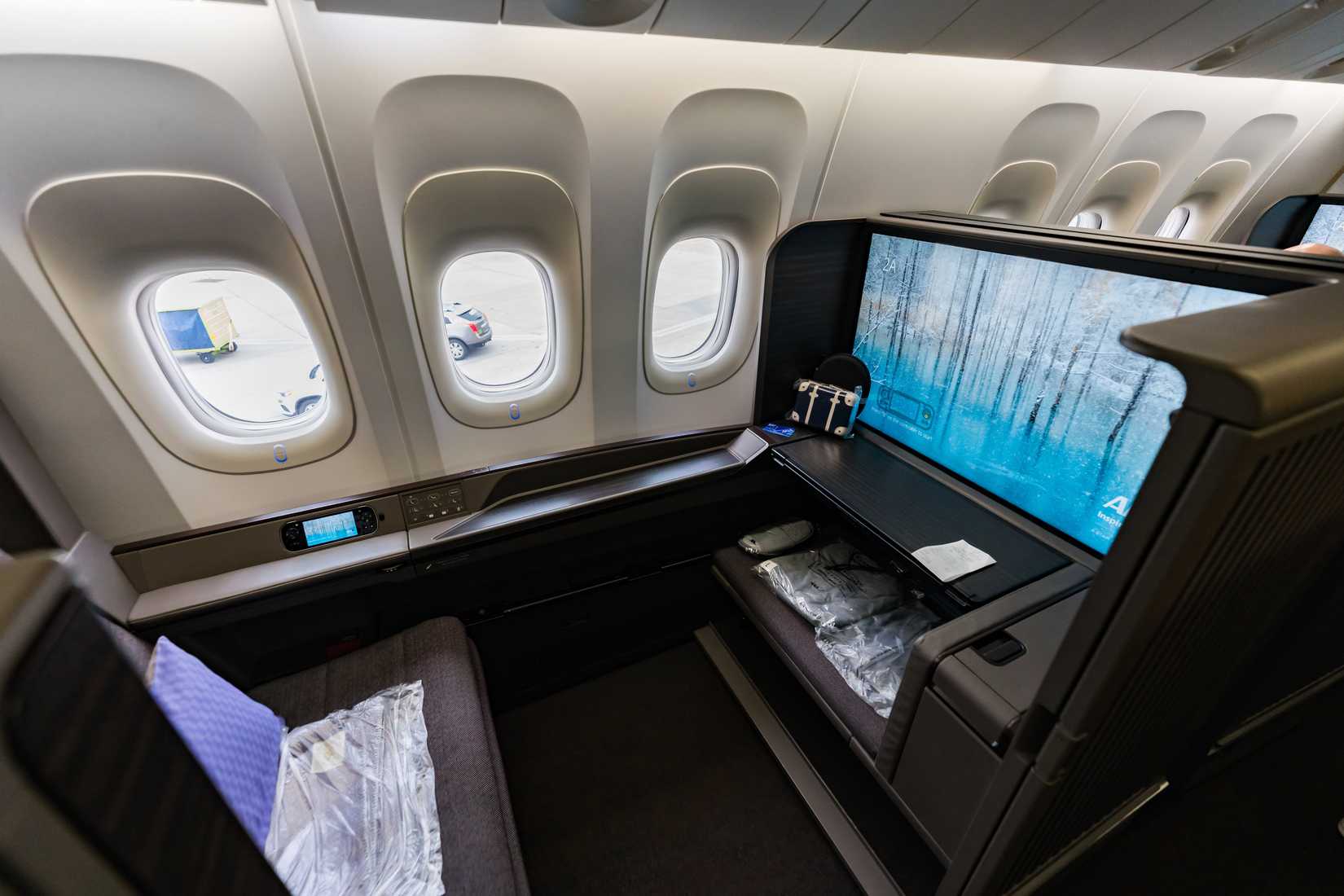 Boeing 777X: Inside The Largest Twinjet Ever Built