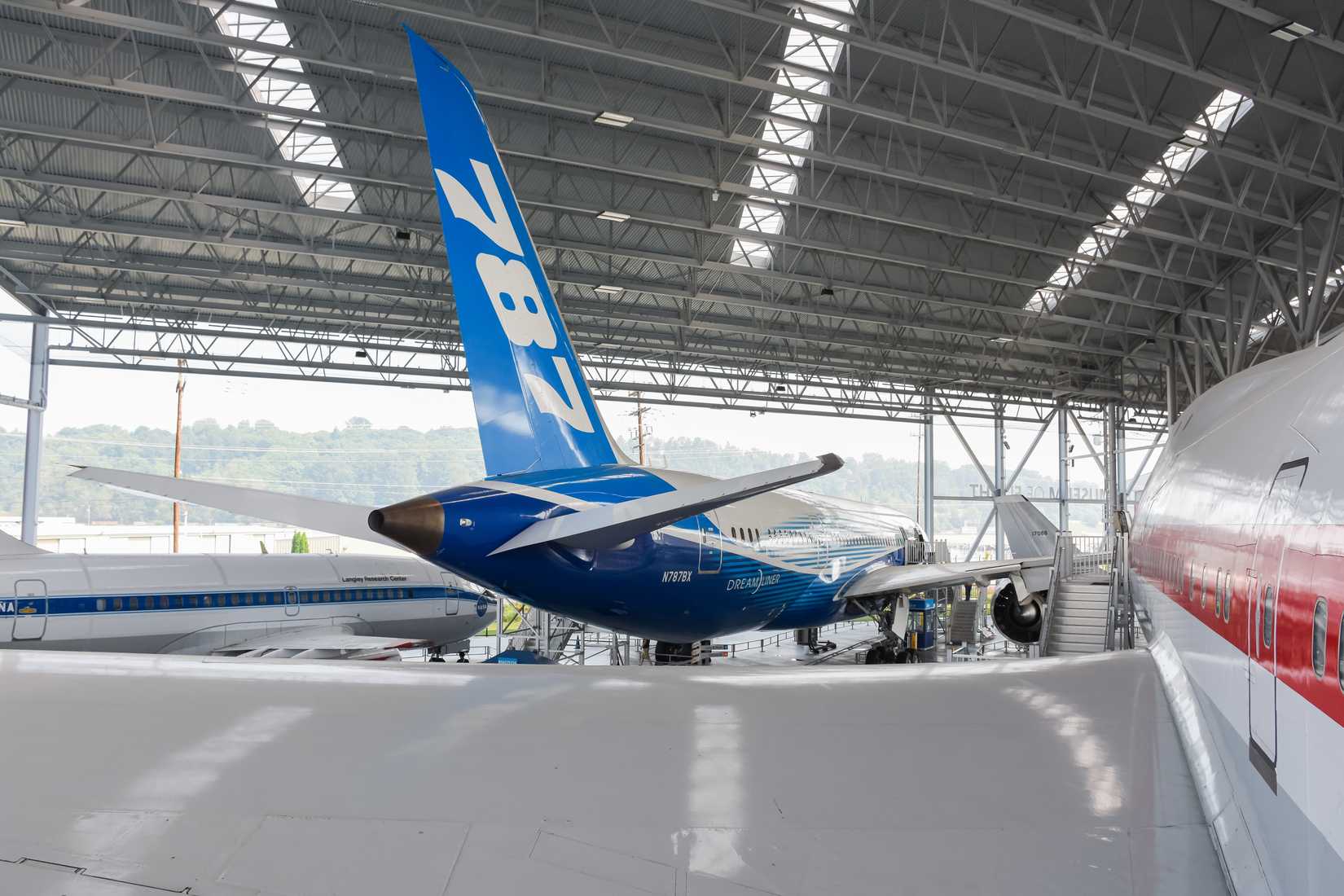 Air India Flight 171 Is The Boeing 787’s First Hull Loss