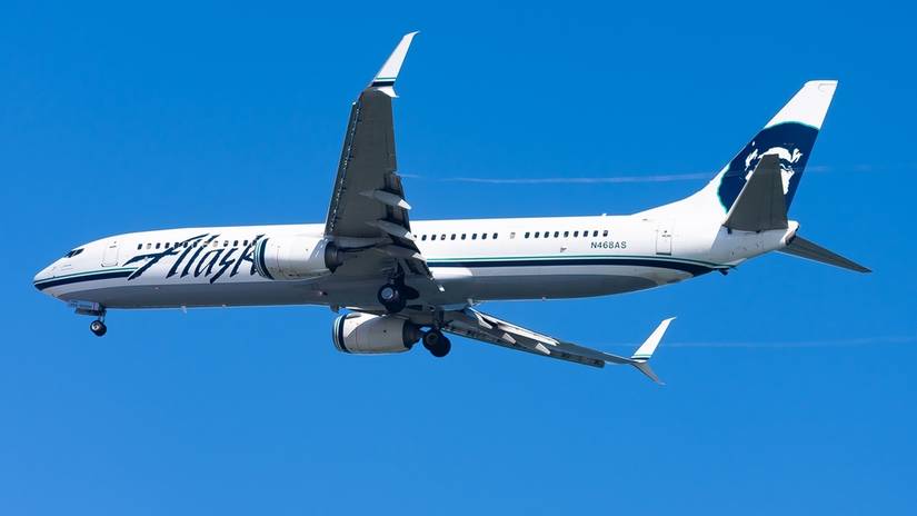 Why The Boeing 737-900ER Has Such A Limited Cruising Altitude