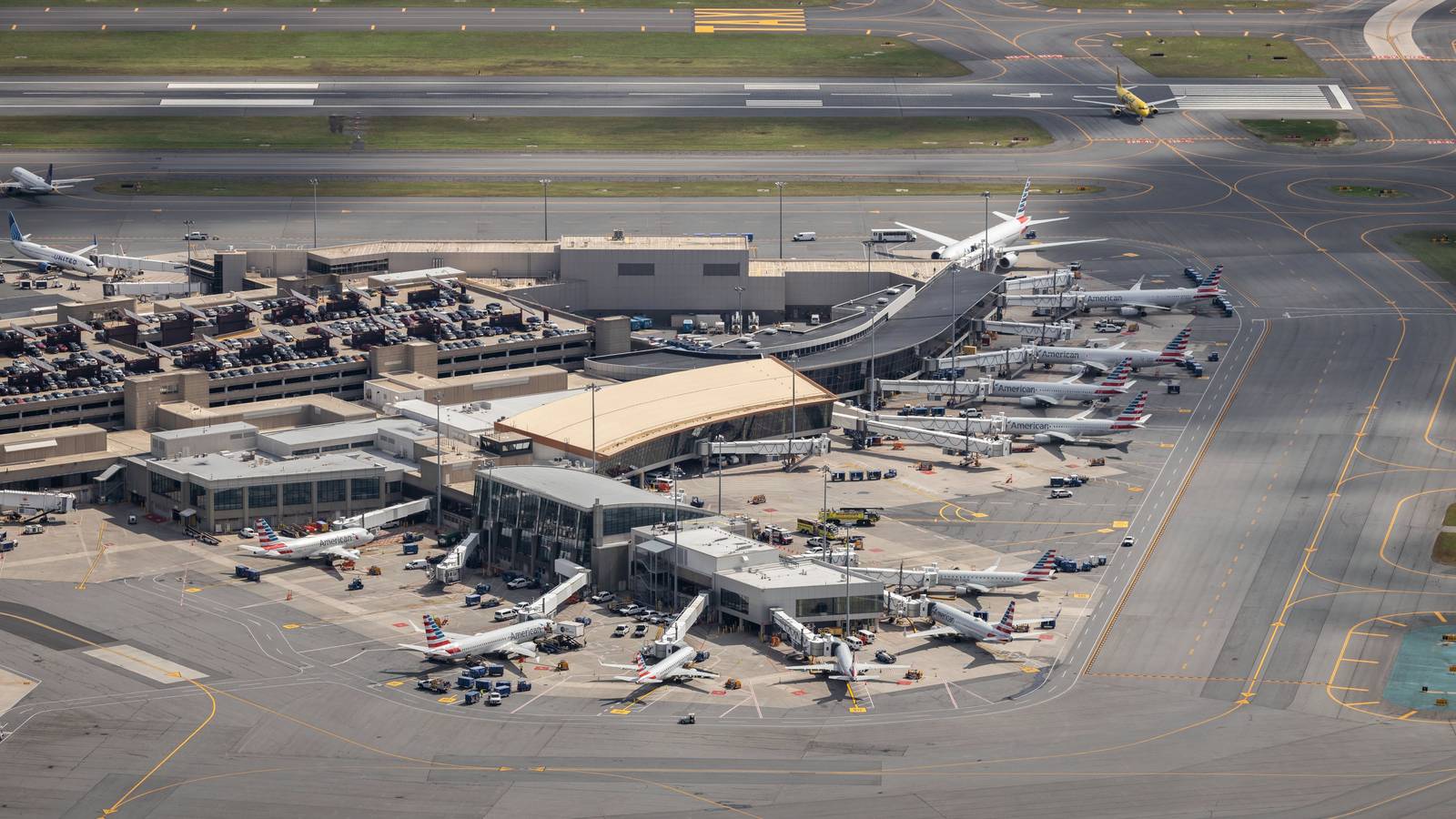 TSA Intercepts Boston Logan’s 9th Firearm Of 2025