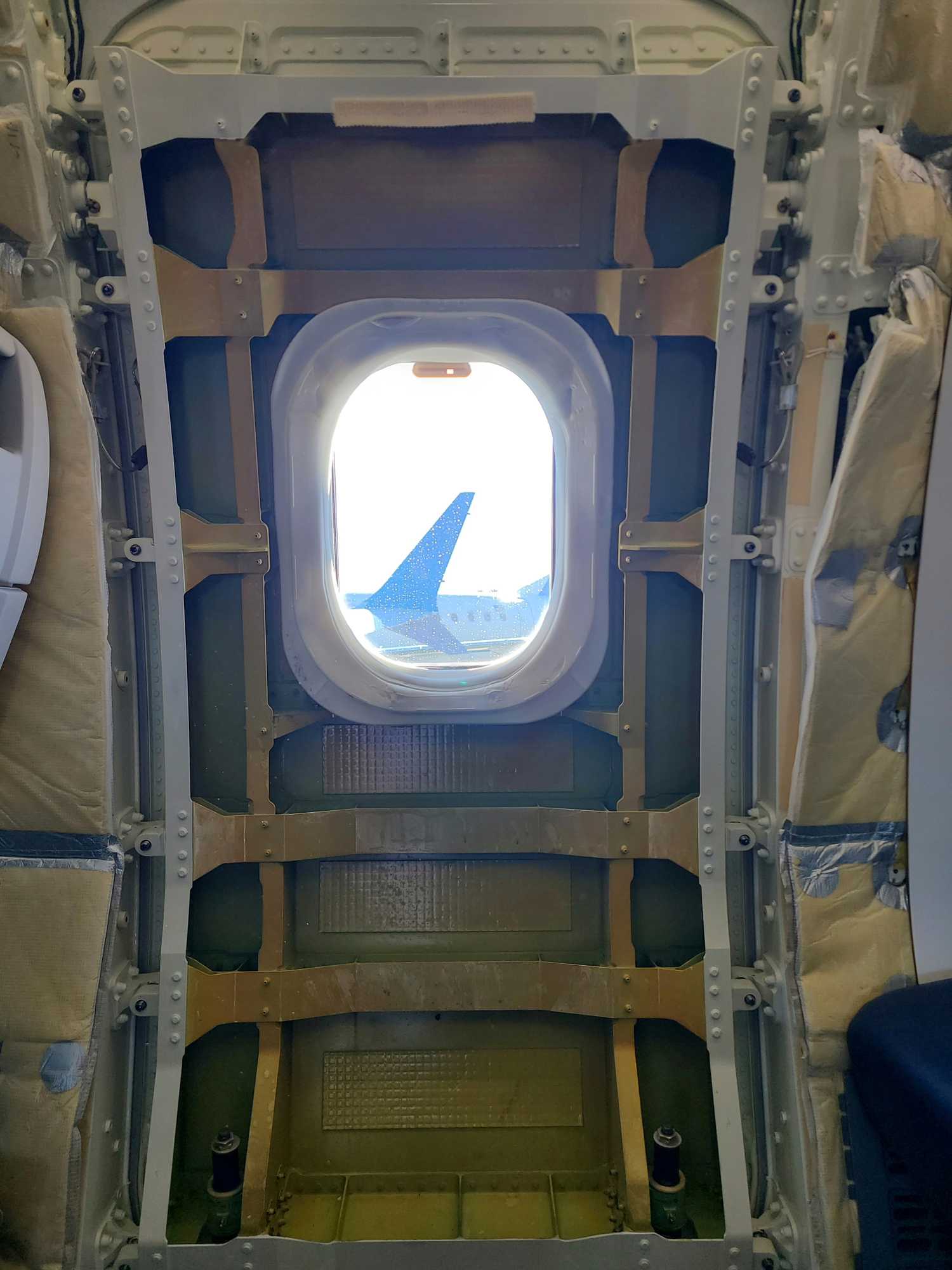 NTSB Will Hold Hearing To Establish Cause Of Alaska Airlines Boeing 737 ...