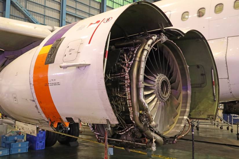 IAE V2500 Vs. CFM56: Which Engines Are More Powerful?