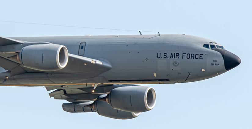 IAE V2500 Vs. CFM56: Which Engines Are More Powerful?