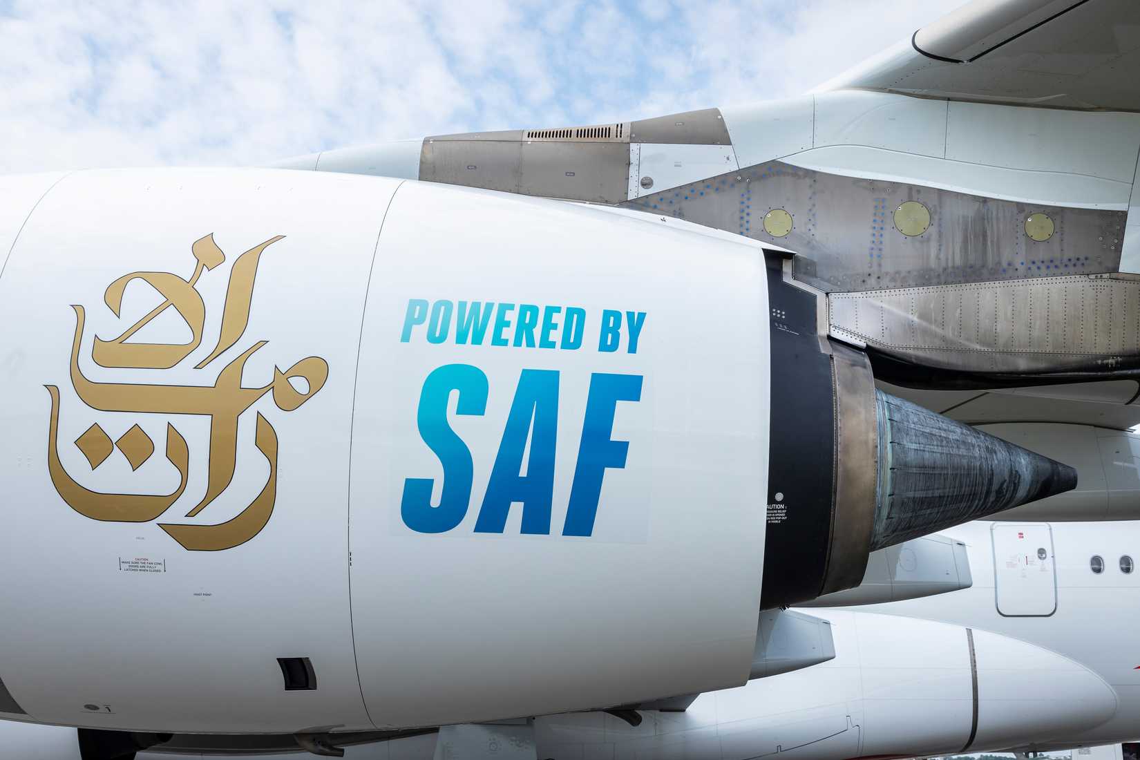 Why Rolls-Royce's Trent Engines Have Such A Successful Track Record