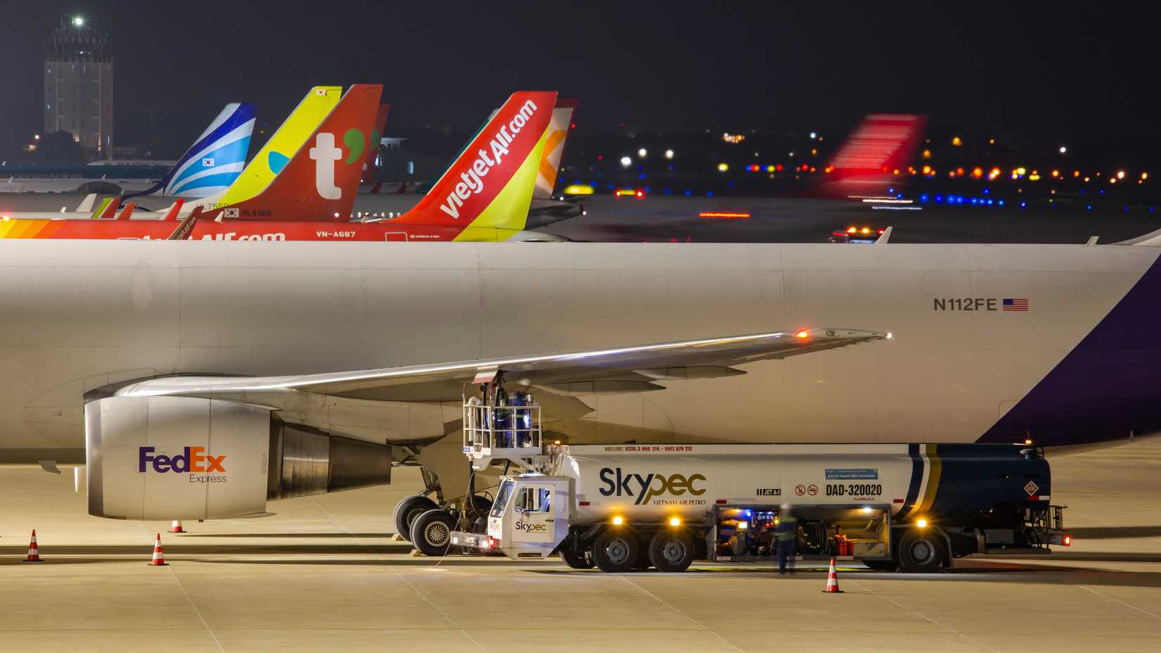 How Much Does It Cost To Operate The Boeing 767?