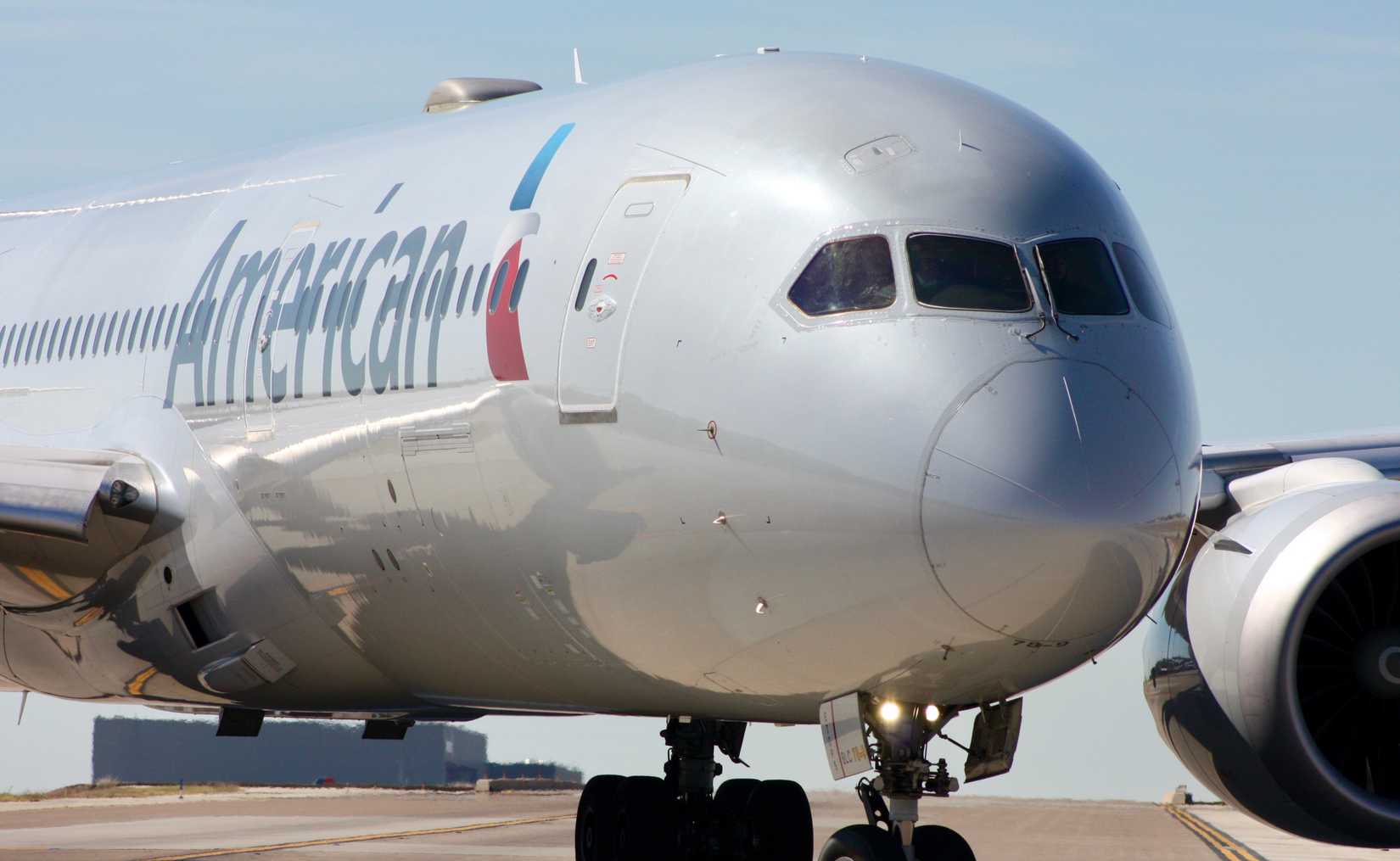 American Airlines Grounds New Premium-Heavy Boeing 787-9 Due To Serious ...