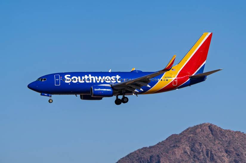 Why The Boeing 737-700 Has Such A High Cruising Altitude