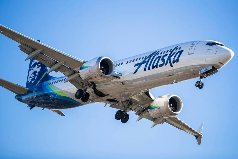 Why The Boeing 737-900ER Has Such A Limited Cruising Altitude