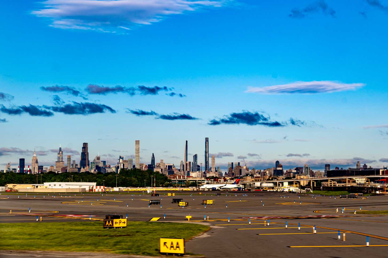Delta Air Lines Highlights How LaGuardia Airport’s Terminal C ...