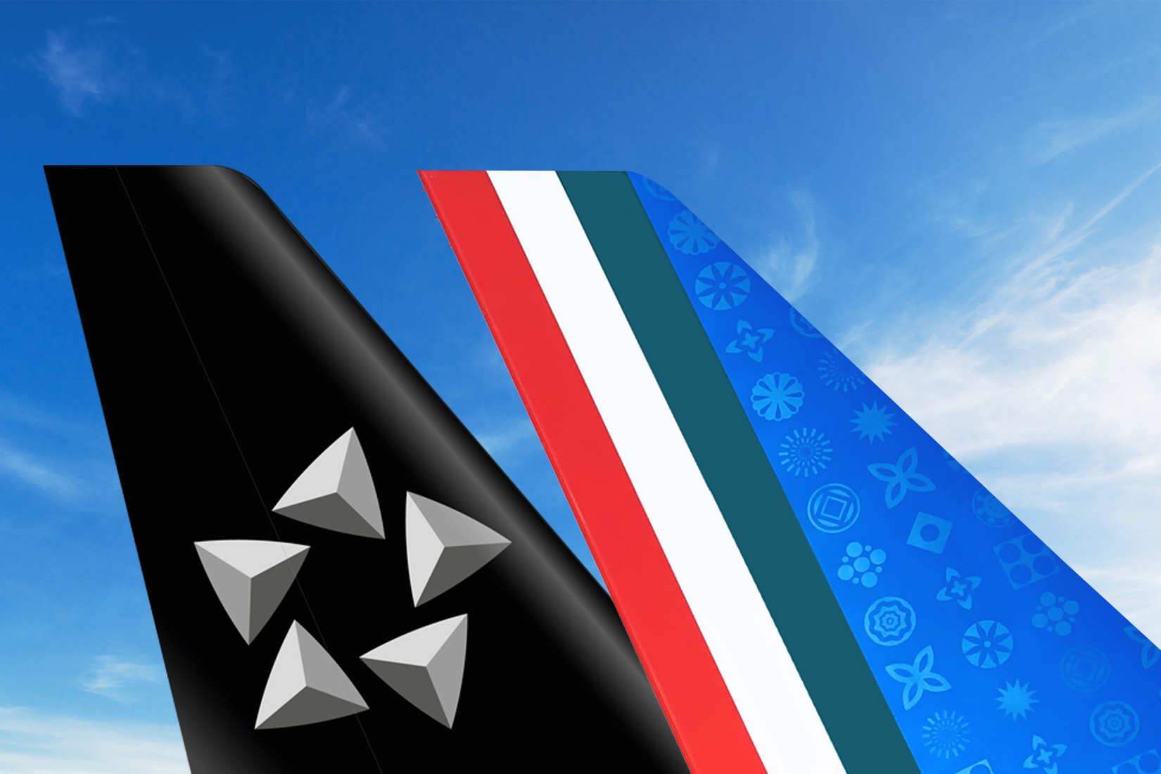 United & Air Canada Officially Ask The US Government To Integrate ITA ...