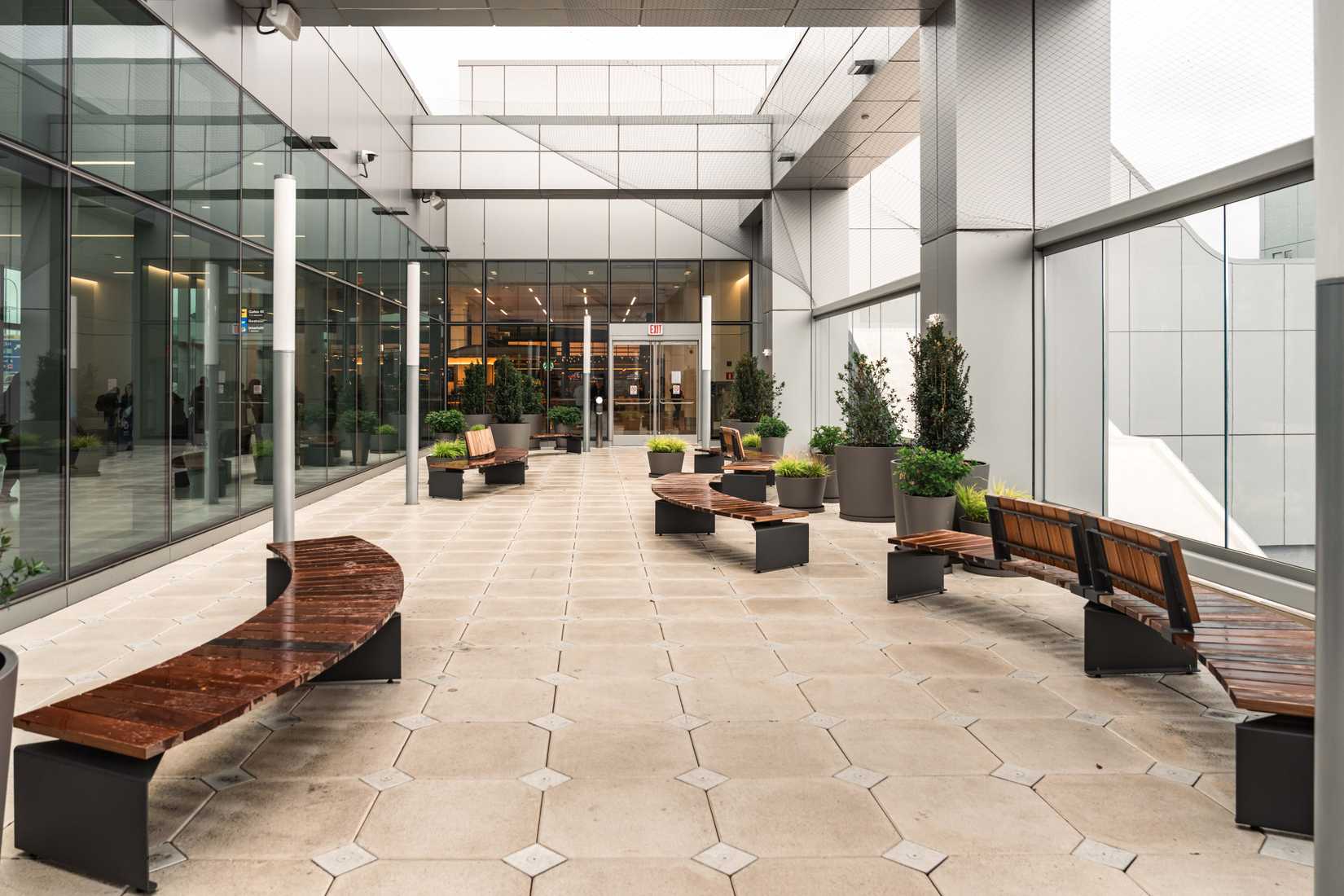 Delta Air Lines Highlights How LaGuardia Airport’s Terminal C ...