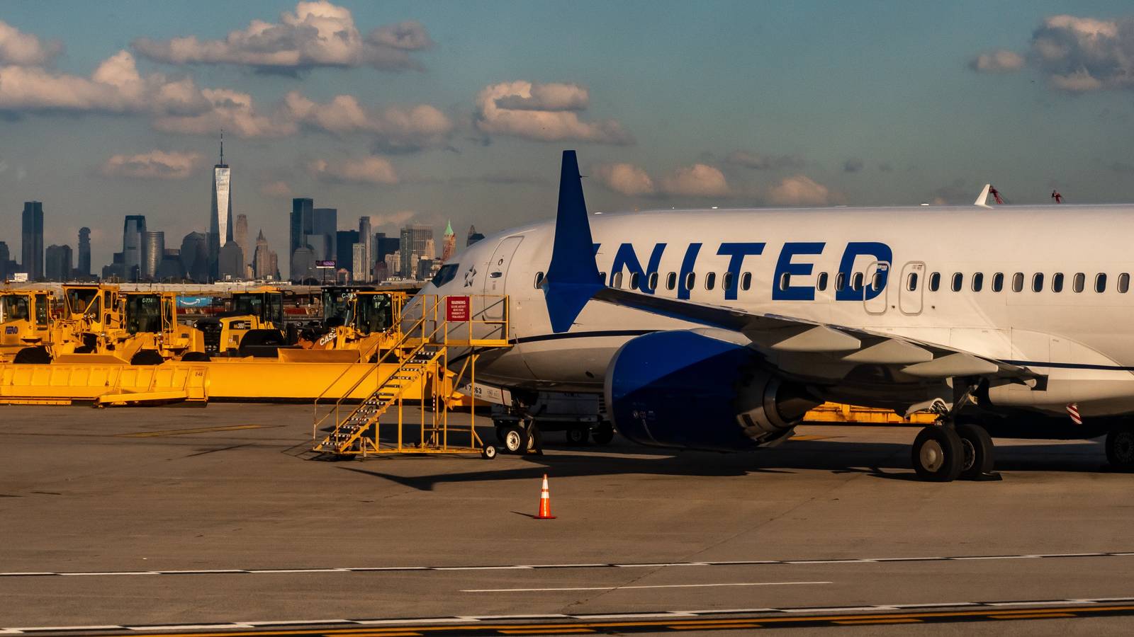 Which Other Transatlantic Routes Could United Airlines Start With The ...