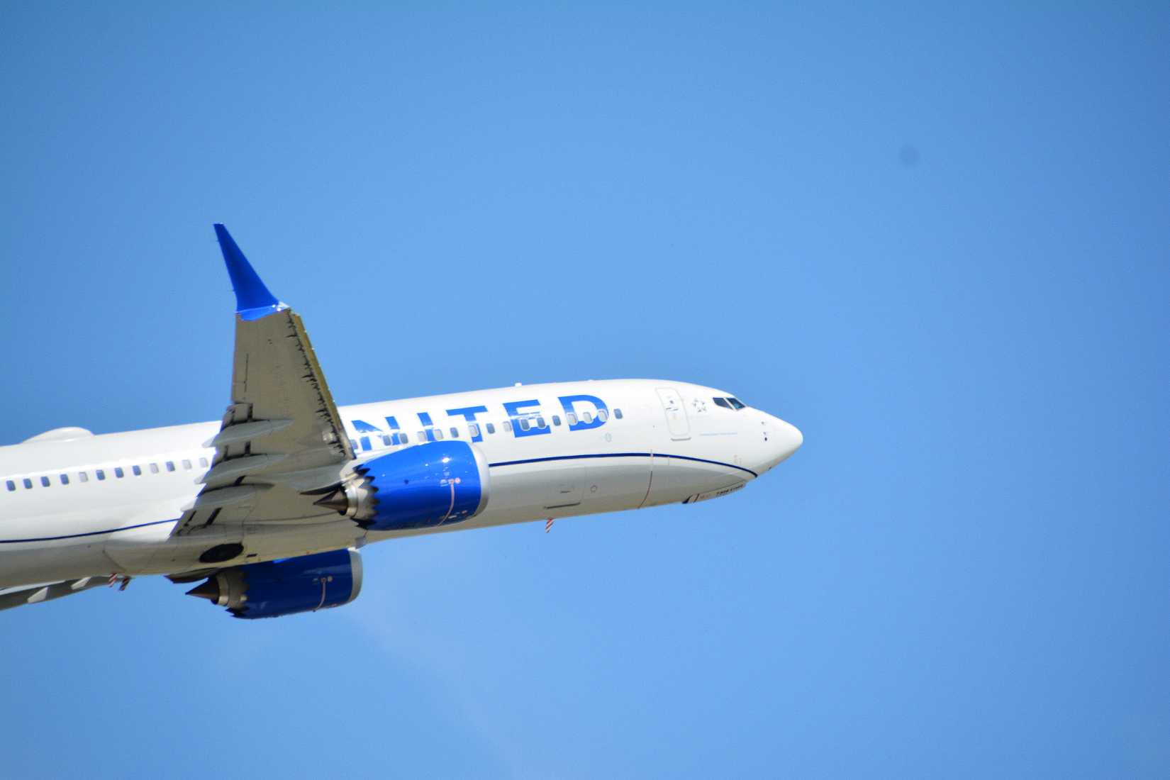 United Airlines Officially Gains 5 More Gates At Chicago O'Hare