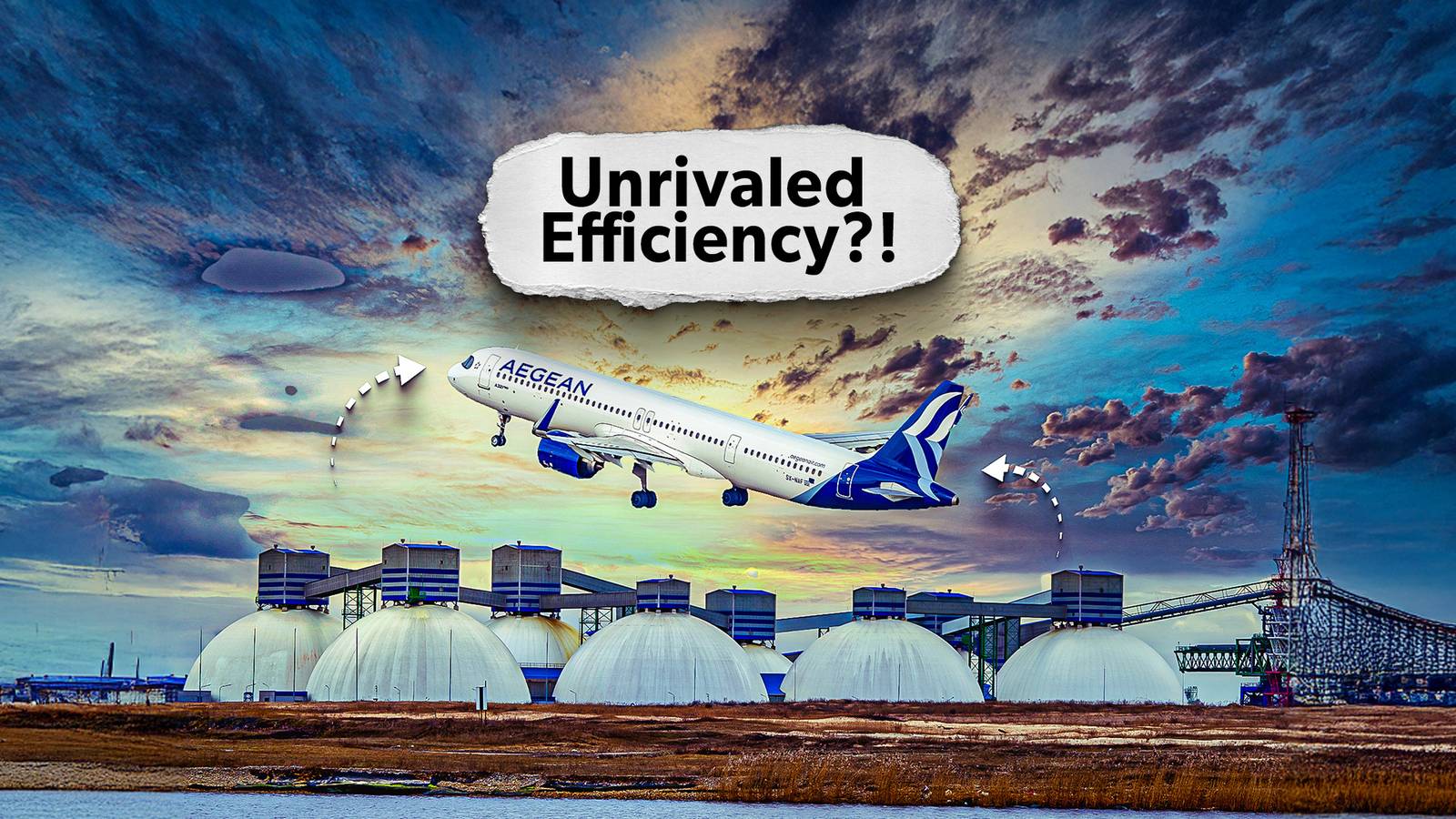 How Many Miles Per Gallon Does An Airbus A321neo Get?