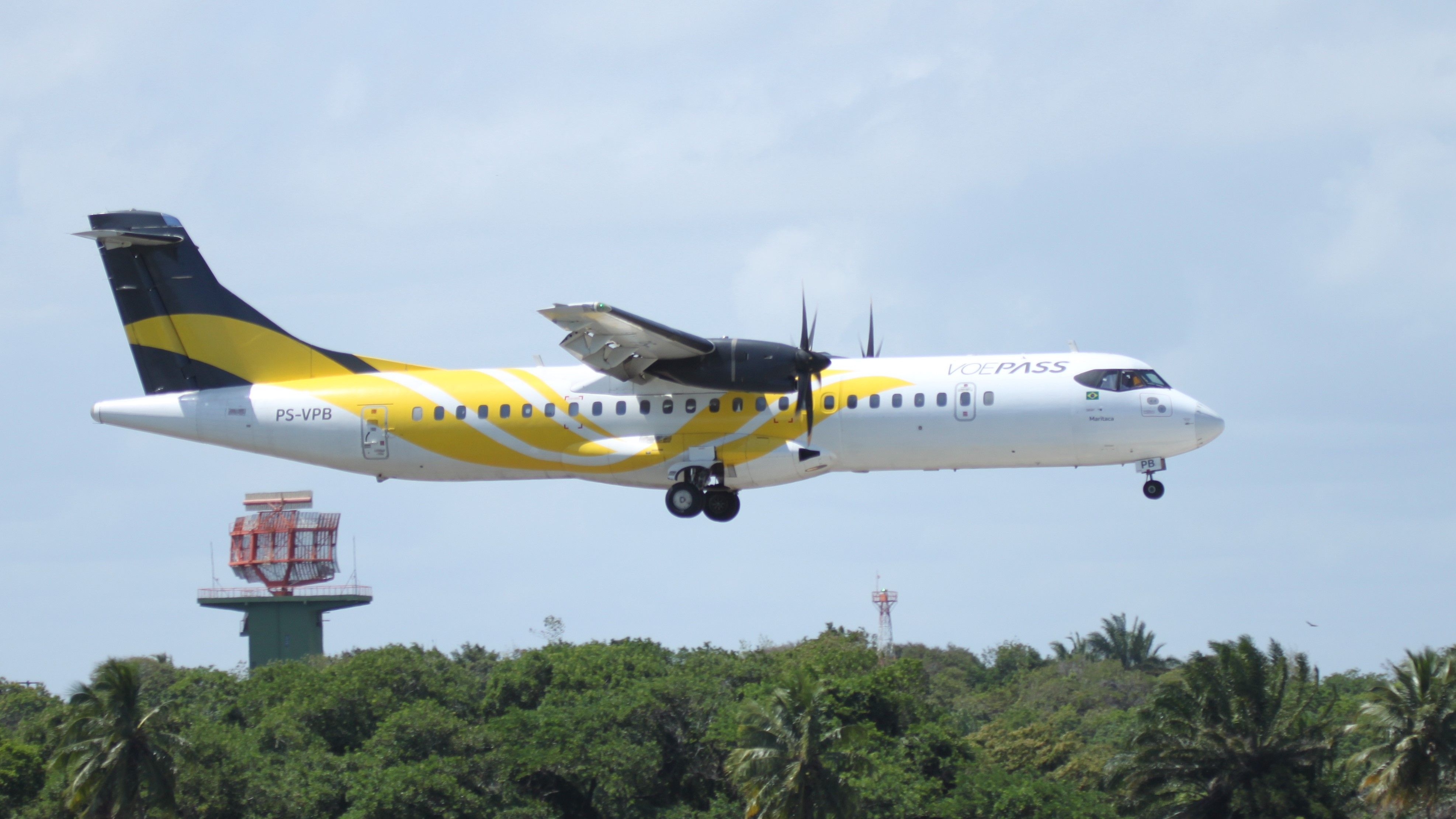 Voepass Shuts Down Permanently After Failing To Perform 20 Mandatory Inspections