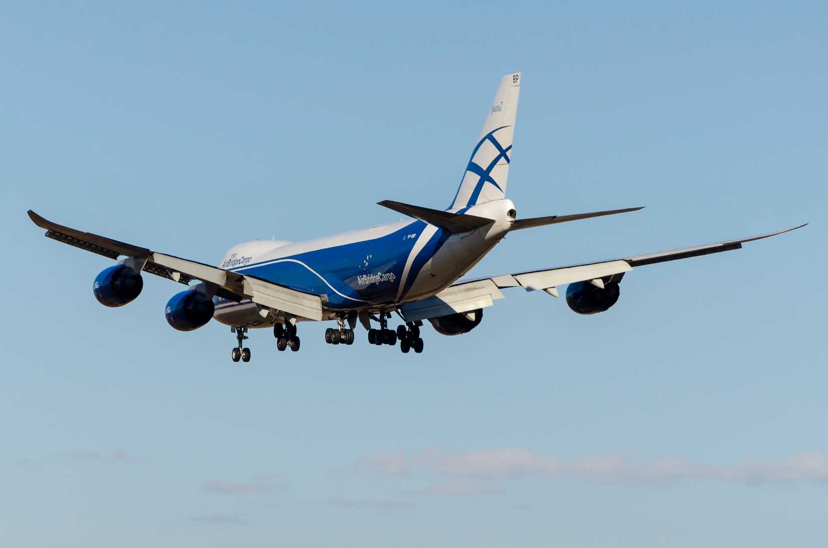 Want To Operate A Boeing 747 This Year? Here's How Much It Will Cost You