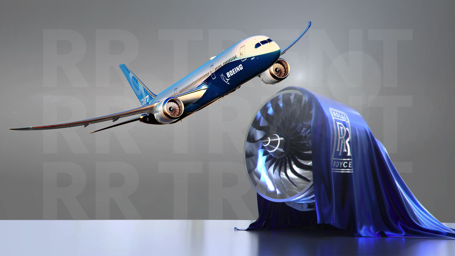 Rolls-Royce Trent 7000: Inside The World’s Most Reliable Widebody Engine