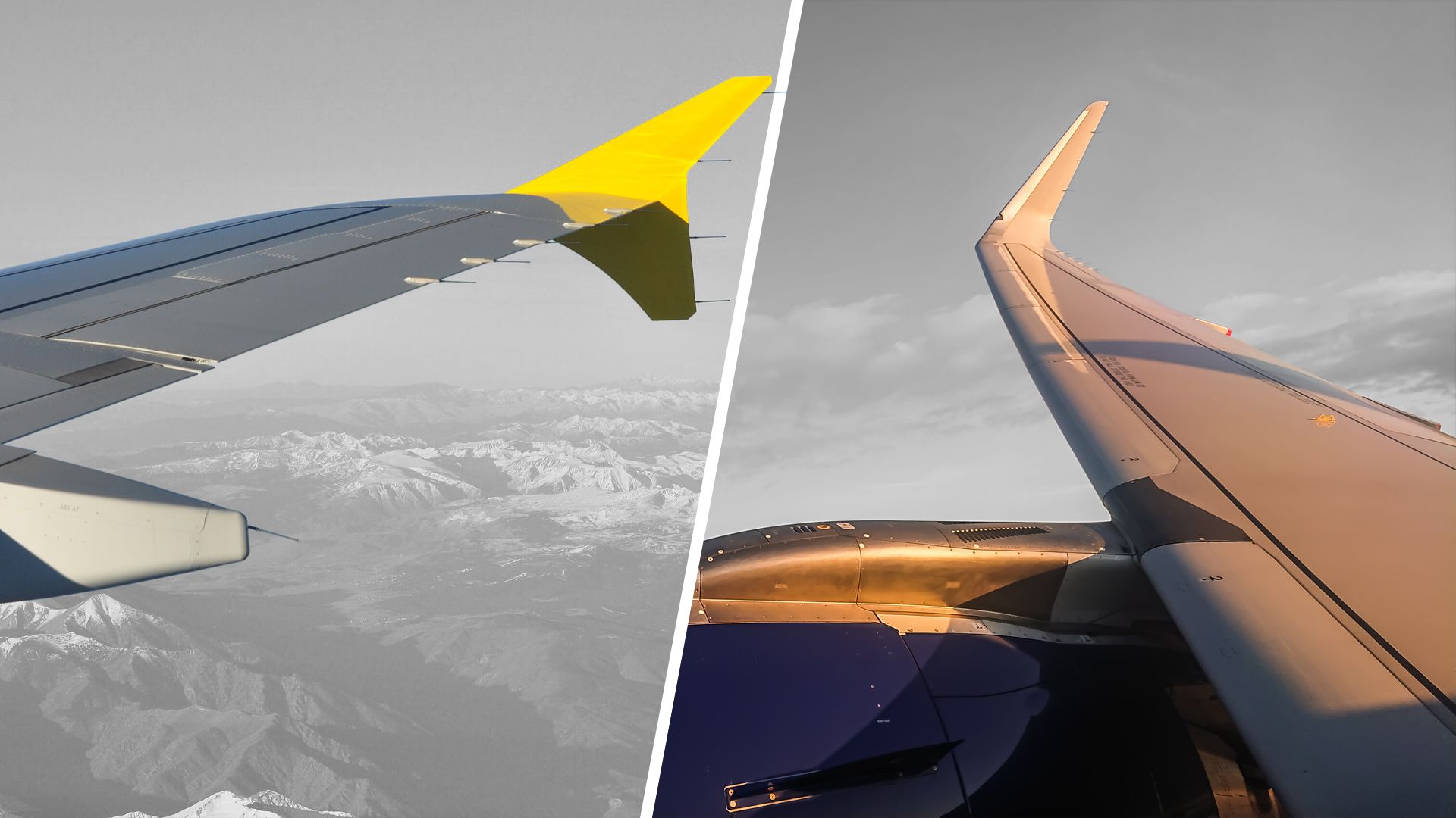 The Aircraft Replacing The Airbus A319