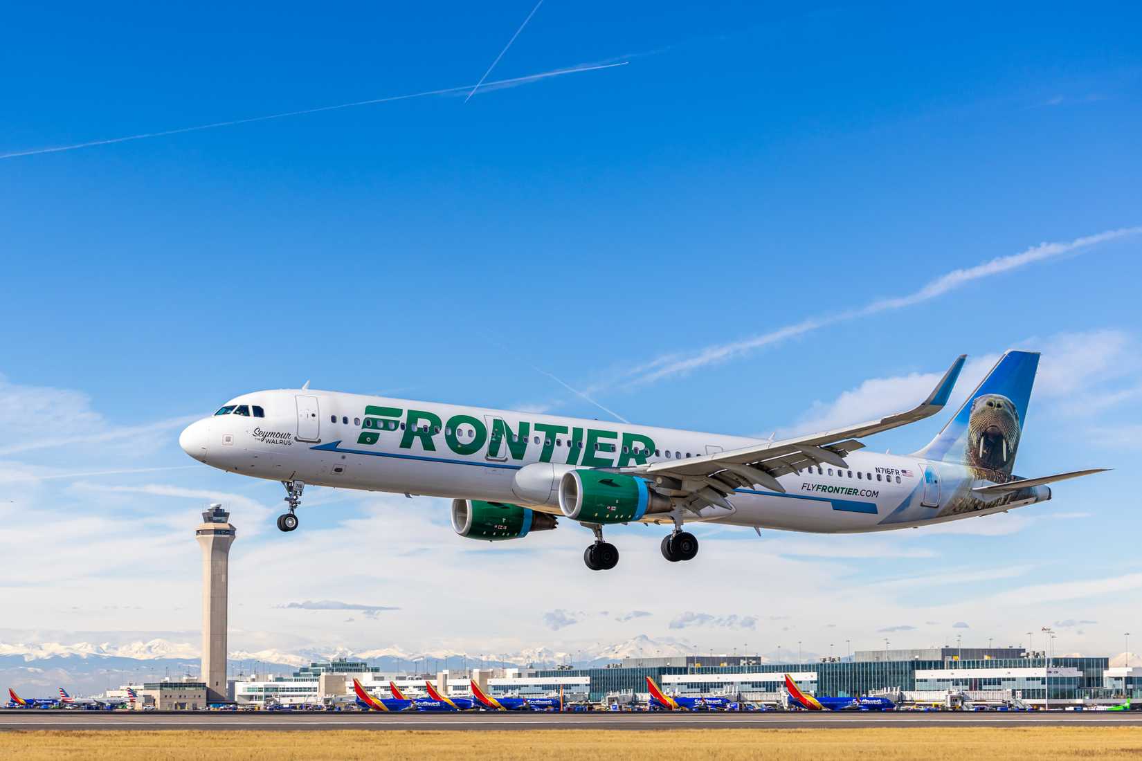 Even Low Cost Carriers Are Now Offering Status Matches