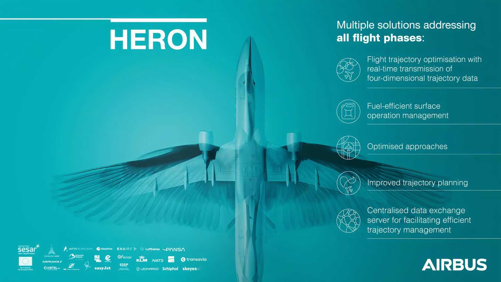 Airbus 'Taxibot' Hybrid-Electric Tug Program Gains Momentum