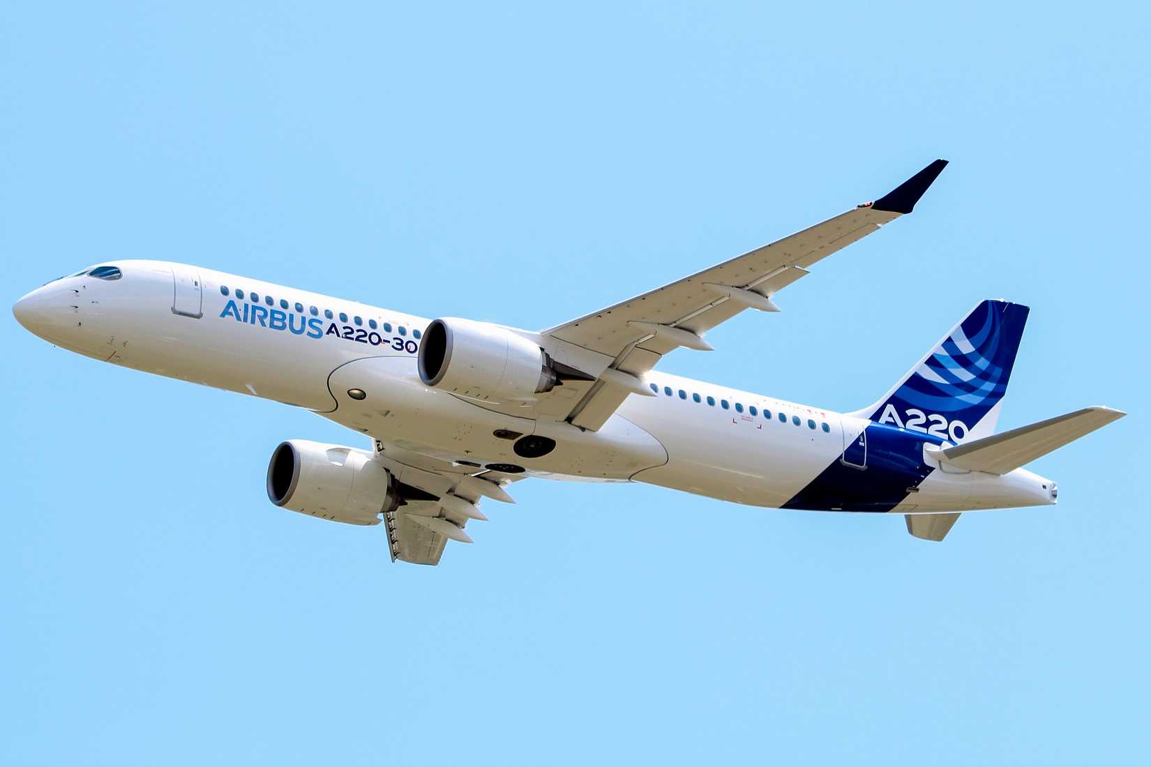 Will Airbus Build The A220-500?