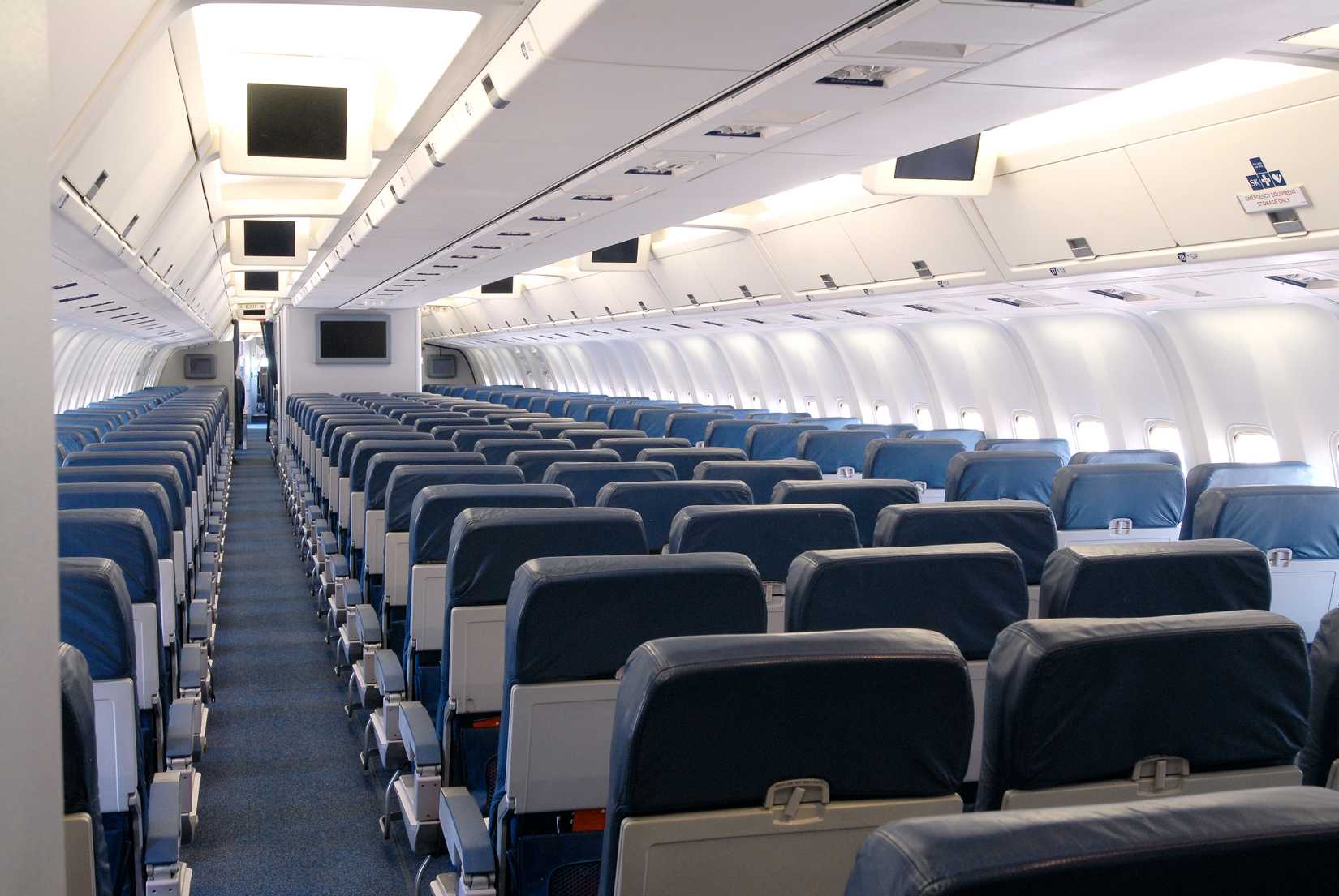 It's An End Of An Era For Boeing 767 Fans