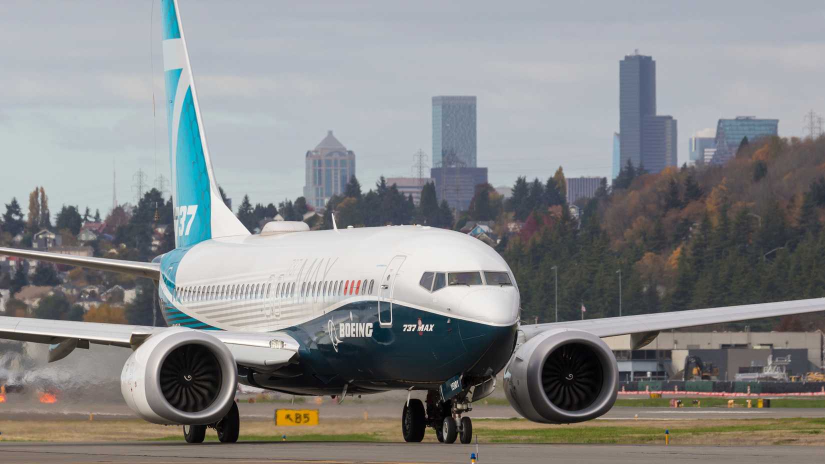 How Boeing 737 MAX Engines Still Pose A Problem To Performance