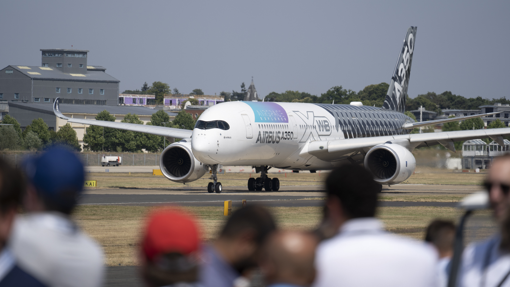 Will Airbus Build The A350-2000?