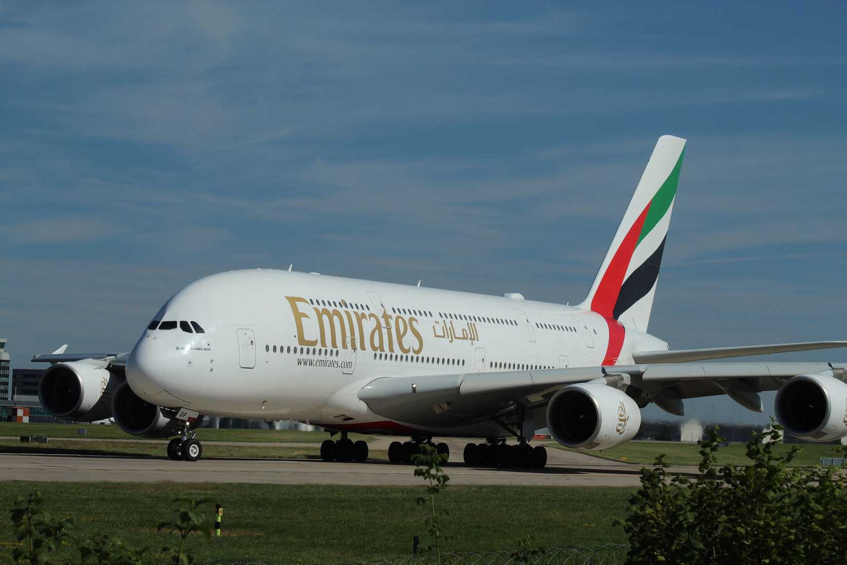 Over 30 Routes: Where Emirates Is Flying The Airbus A380