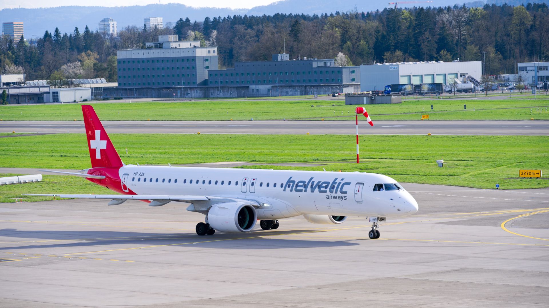 A Look At Embraer's Dubai Airshow 2025 Aircraft Lineup