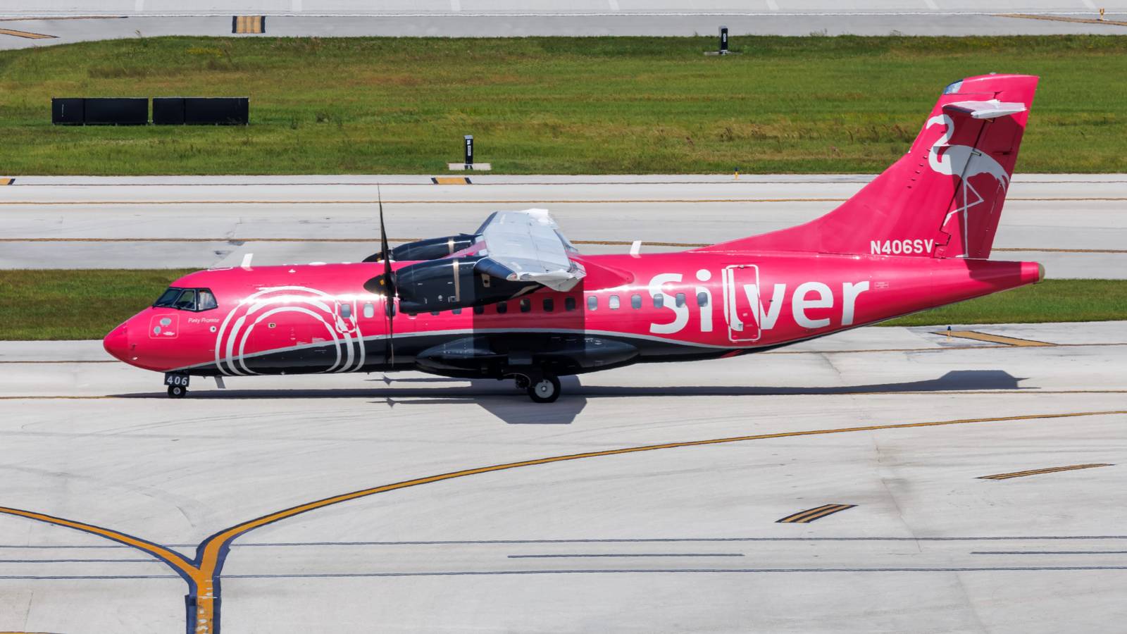 Former Silver Airways Planes Could Take To The Skies Again With New ...