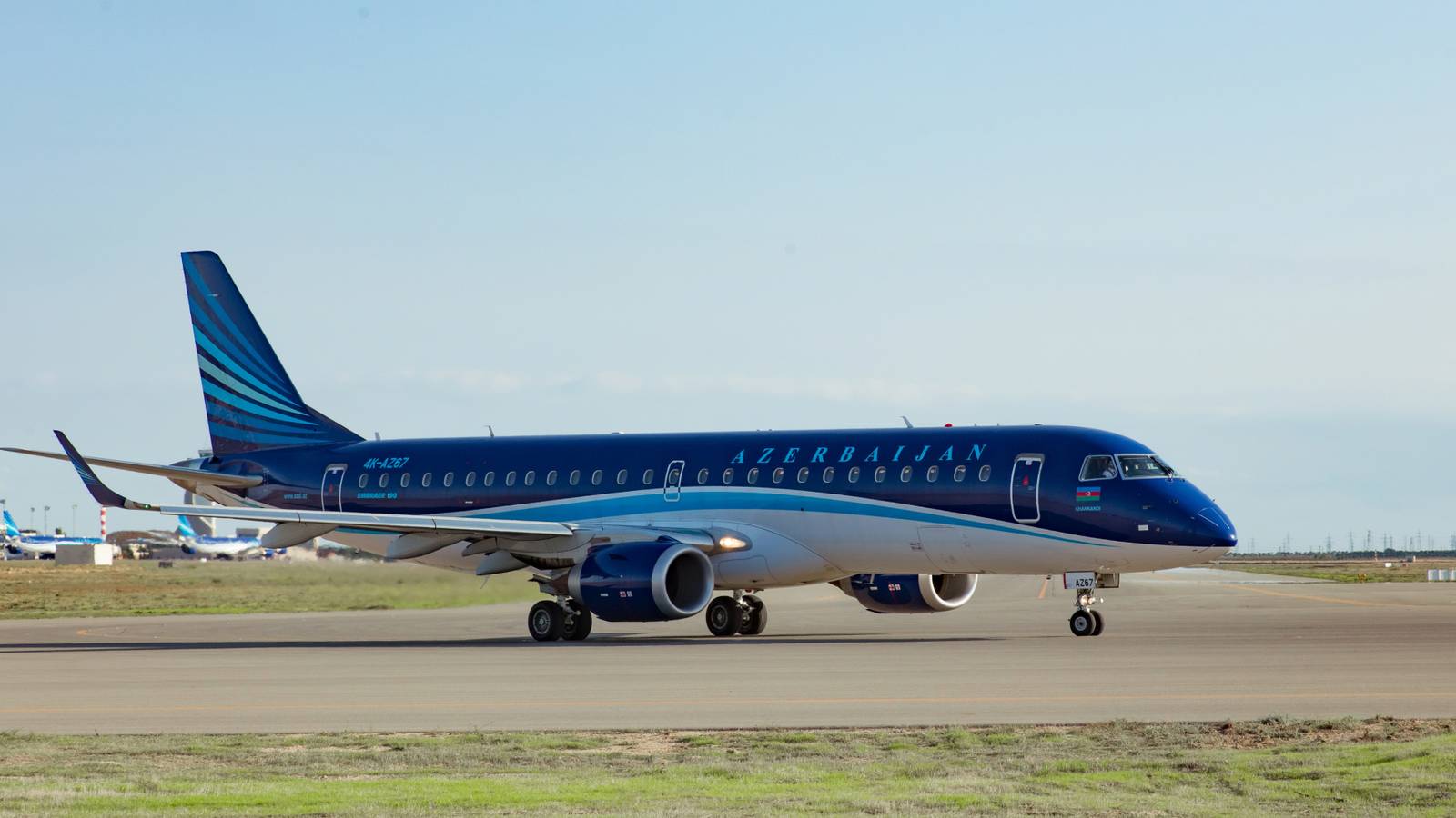 Flight 8243: Azerbaijan Preparing Lawsuit Against Russia Over Crashed Embraer Jet