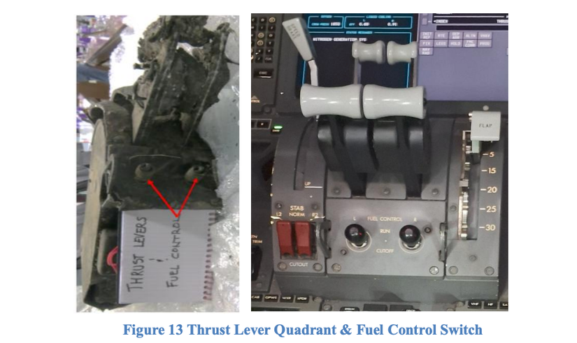 FAA & Boeing Defend 787 Dreamliner Fuel Switch Safety Amid Controversy