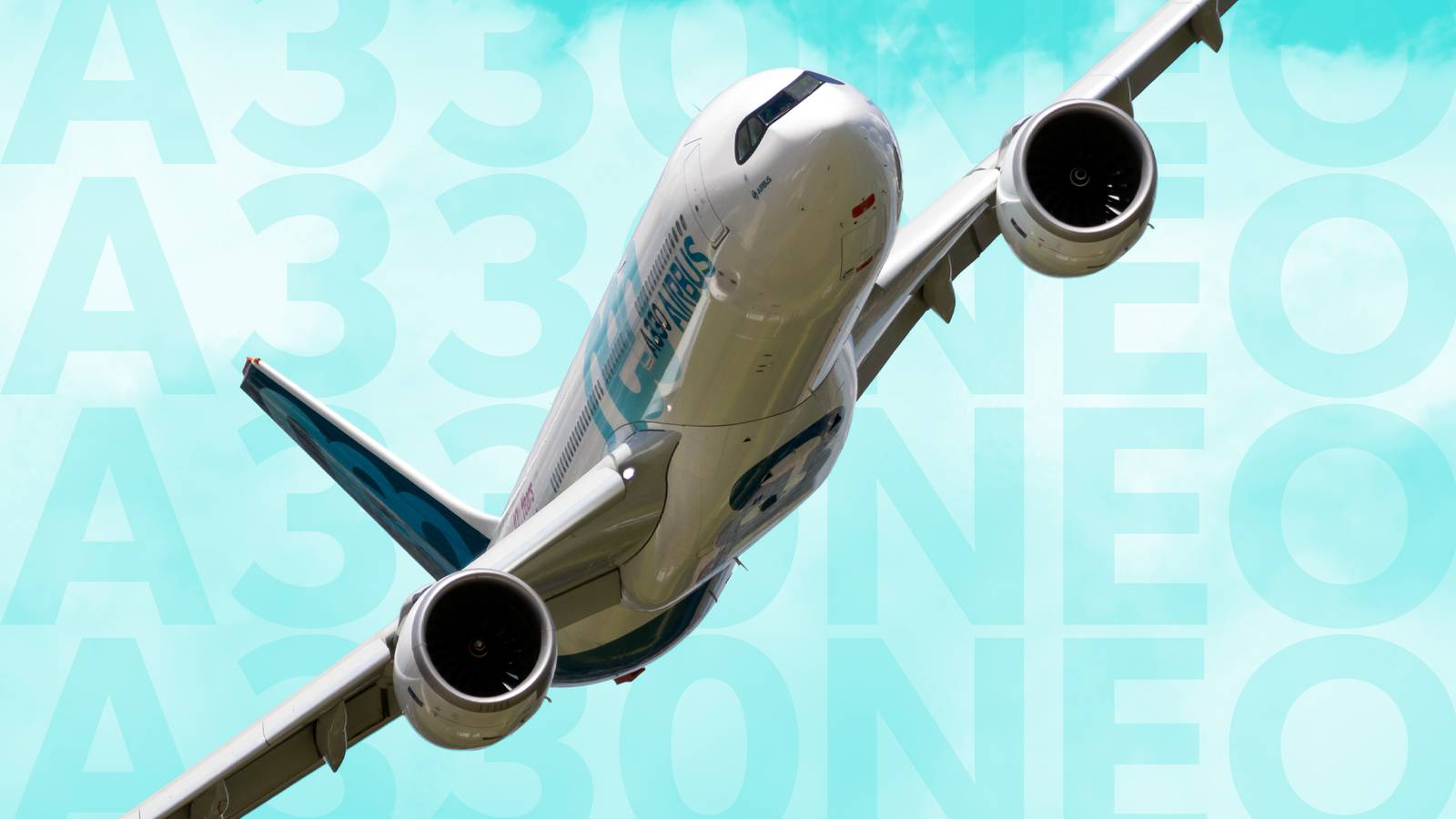 Airbus A330neo: Inside The World’s Most Versatile Widebody Aircraft ...