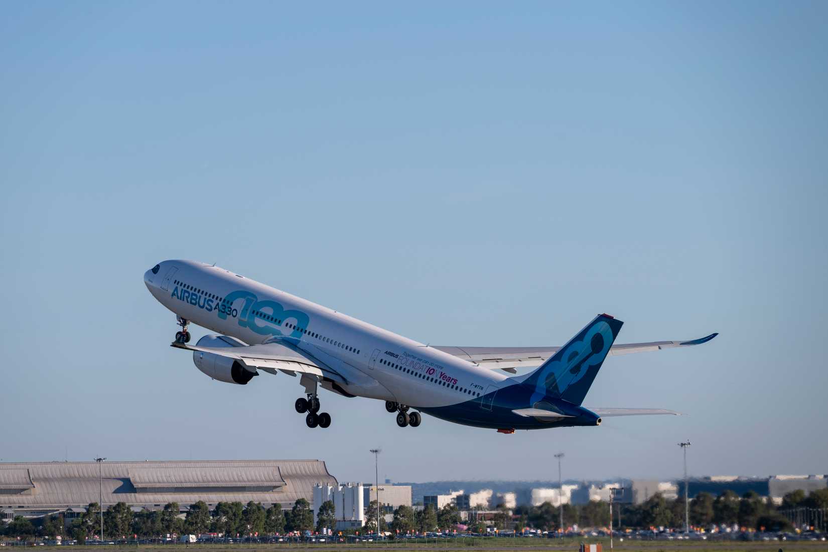 Airbus A330neo: Inside The World’s Most Versatile Widebody Aircraft Ever Built