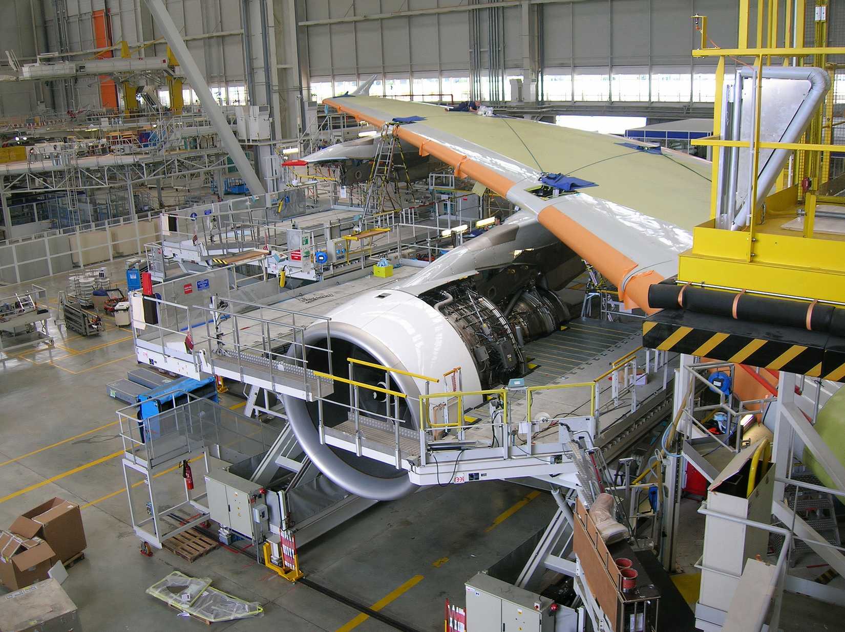 Rolls-Royce Trent 7000: Inside The World’s Most Reliable Widebody Engine