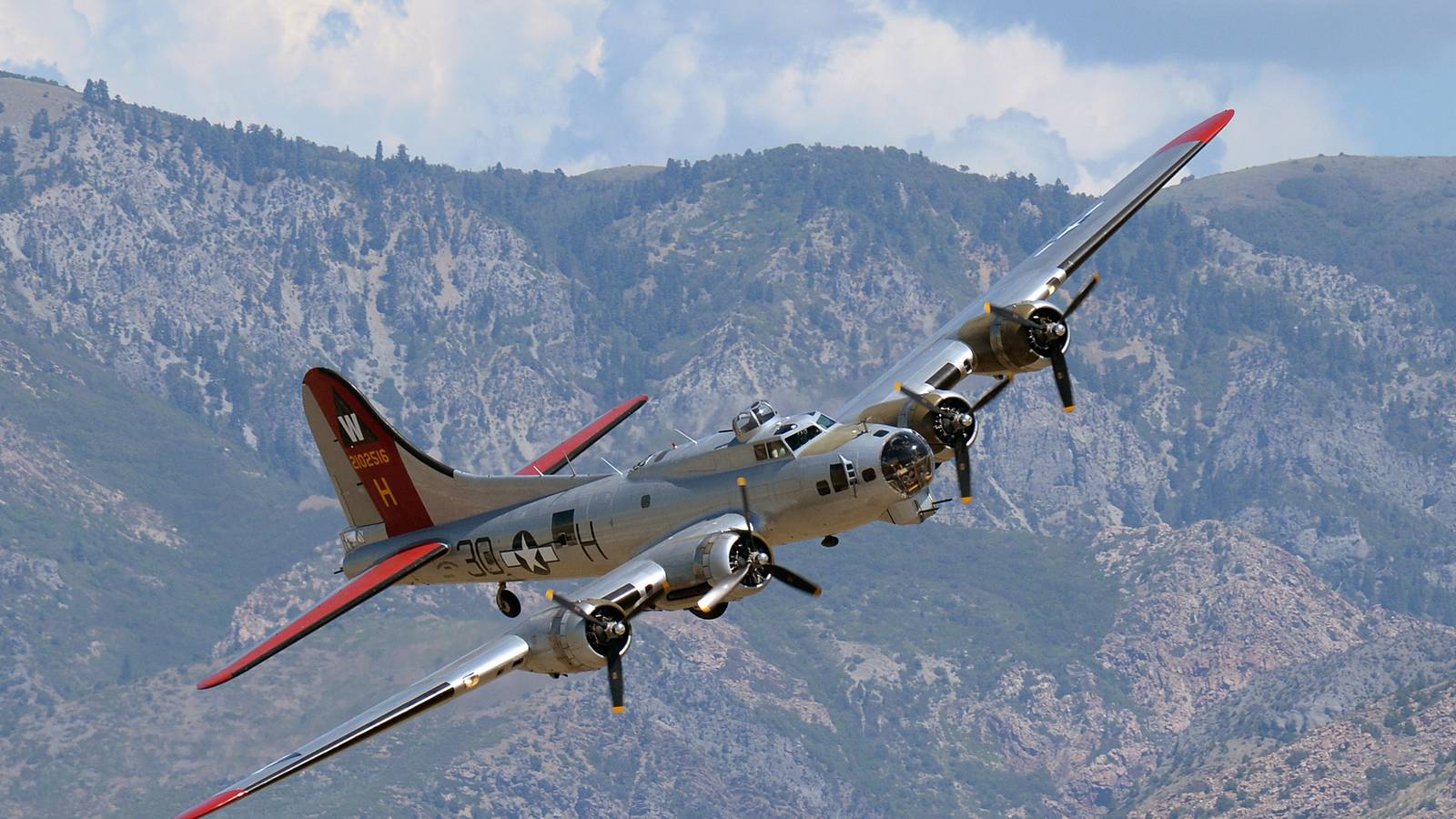 Aviation On Screen: What Are Your Favorite Plane-Based Films & Series?