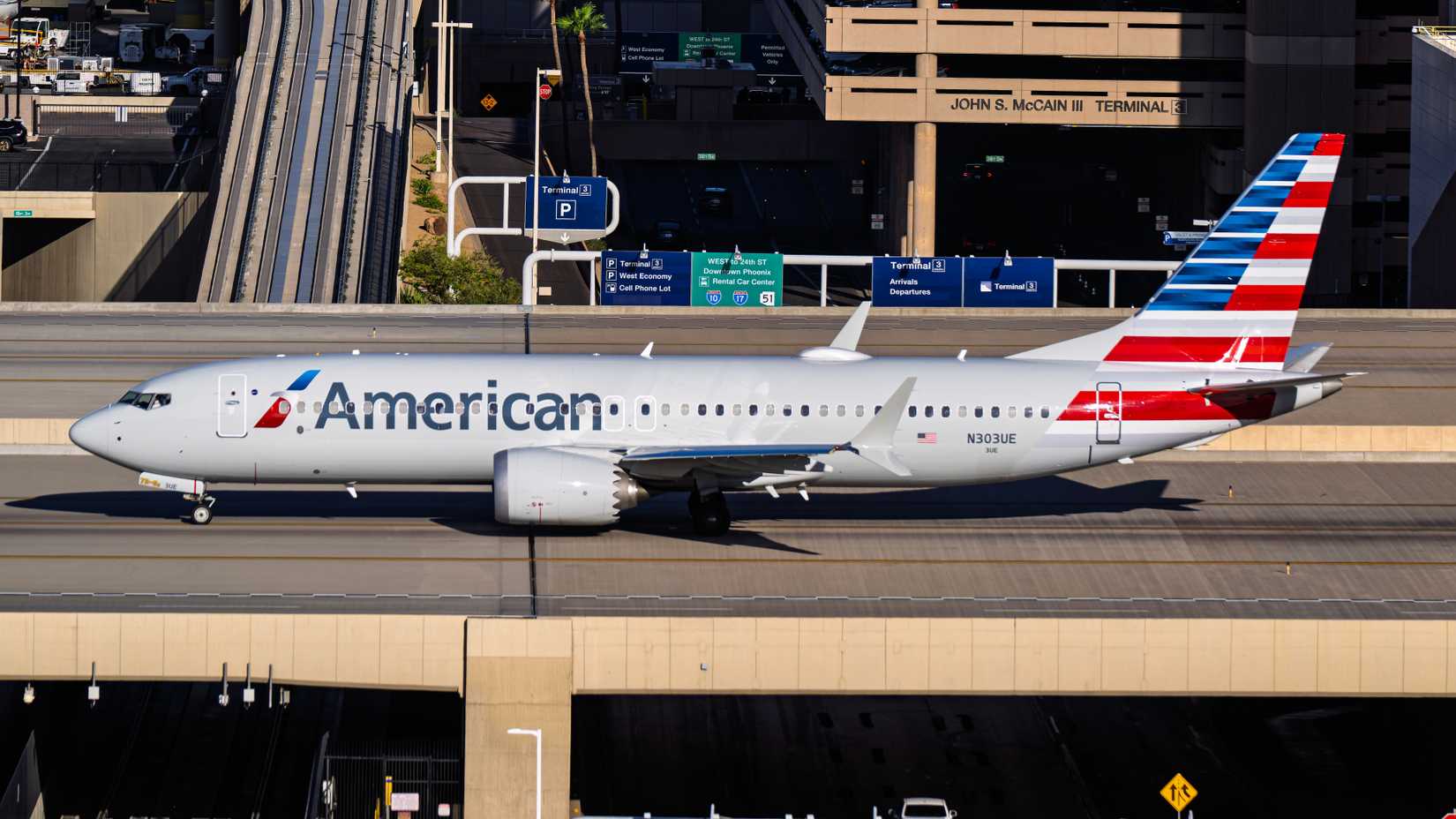 This Airline Has The World’s Largest Narrowbody Fleet In 2025