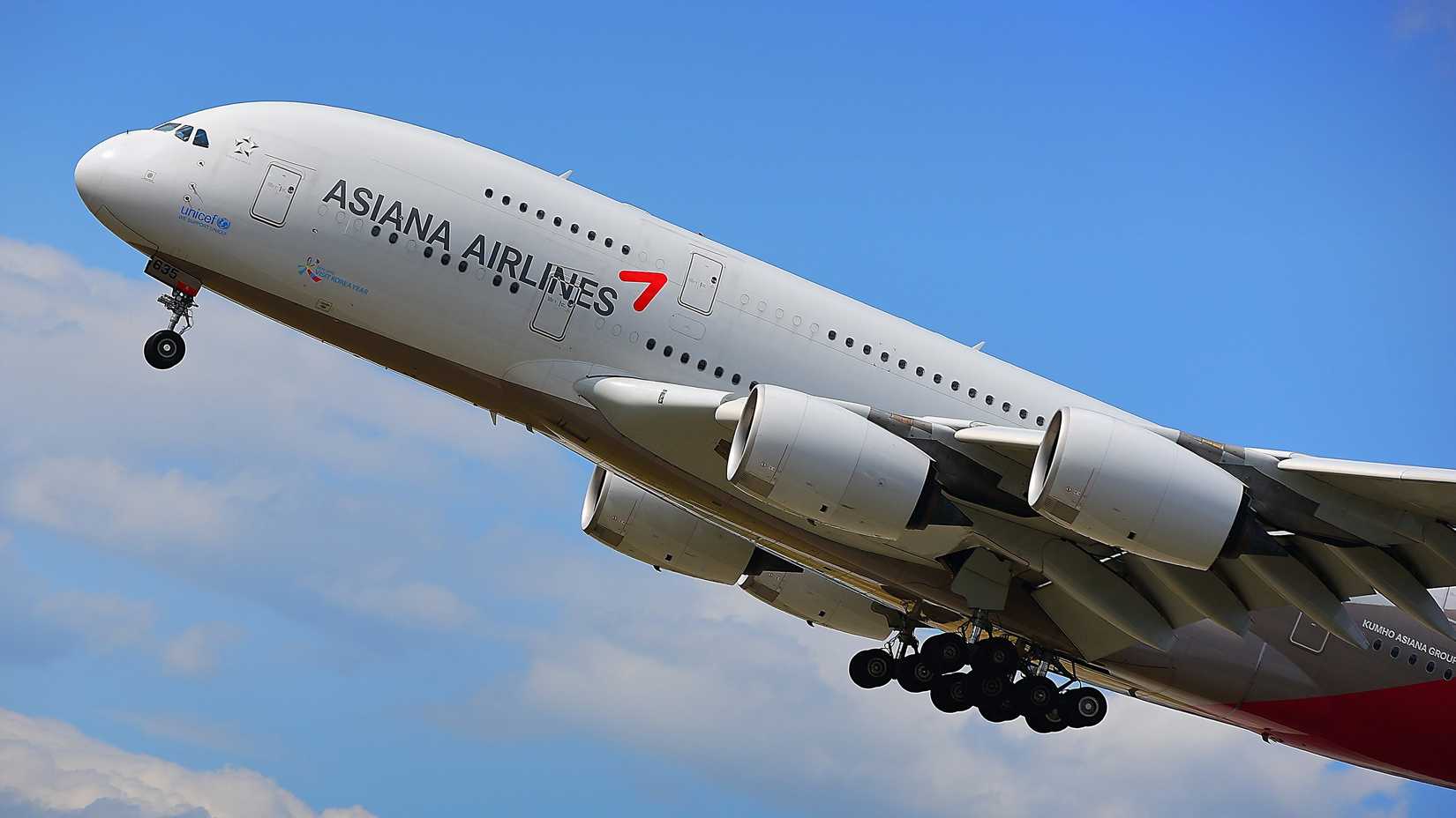 Why Did Airbus Build The A380 With Two Decks?