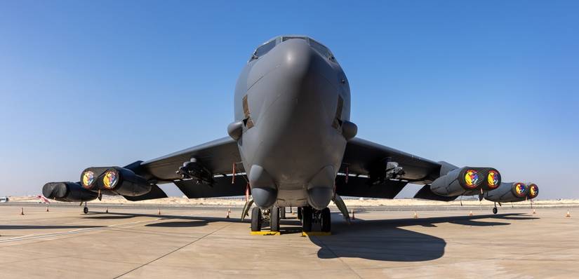 The Largest Military Bases & Their Strategic Roles