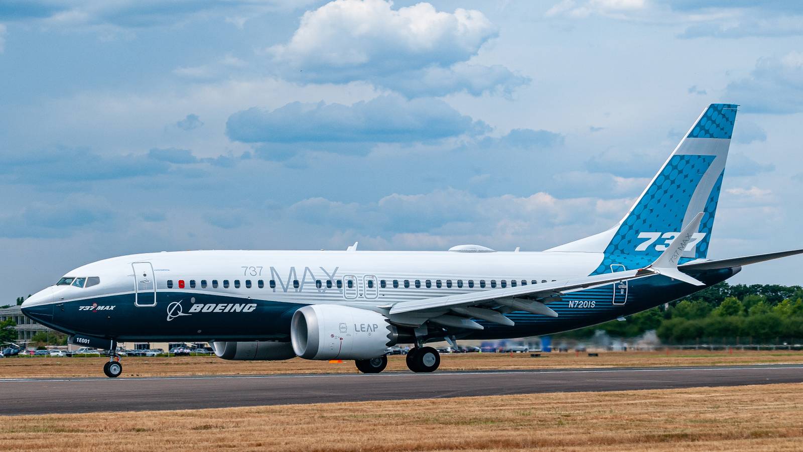 Boeing 737 MAX 7 & 10 Issues: What Do You Think Should Happen To The ...