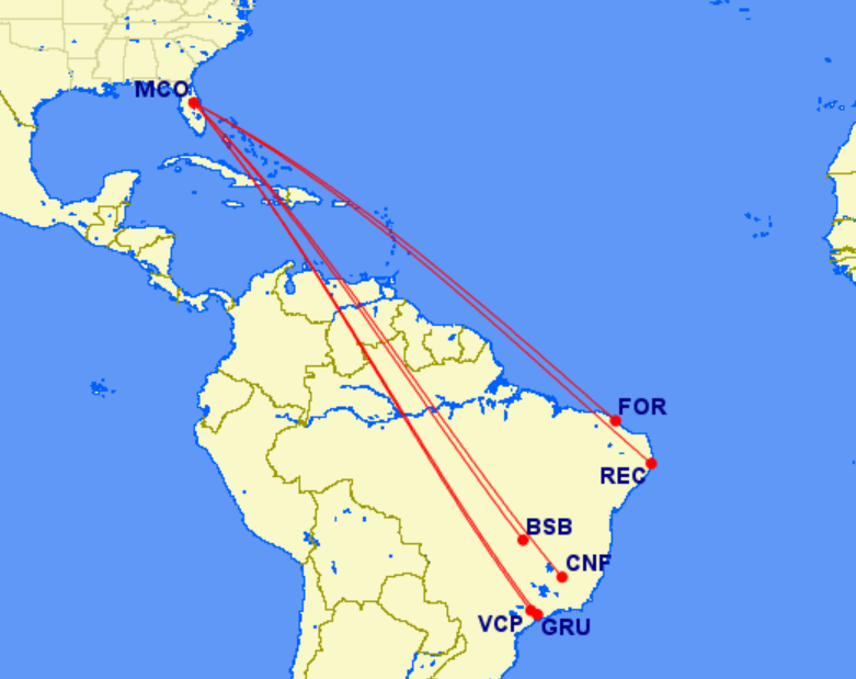 You Can Fly The World's Longest Boeing 737 MAX Route In 8 Hours