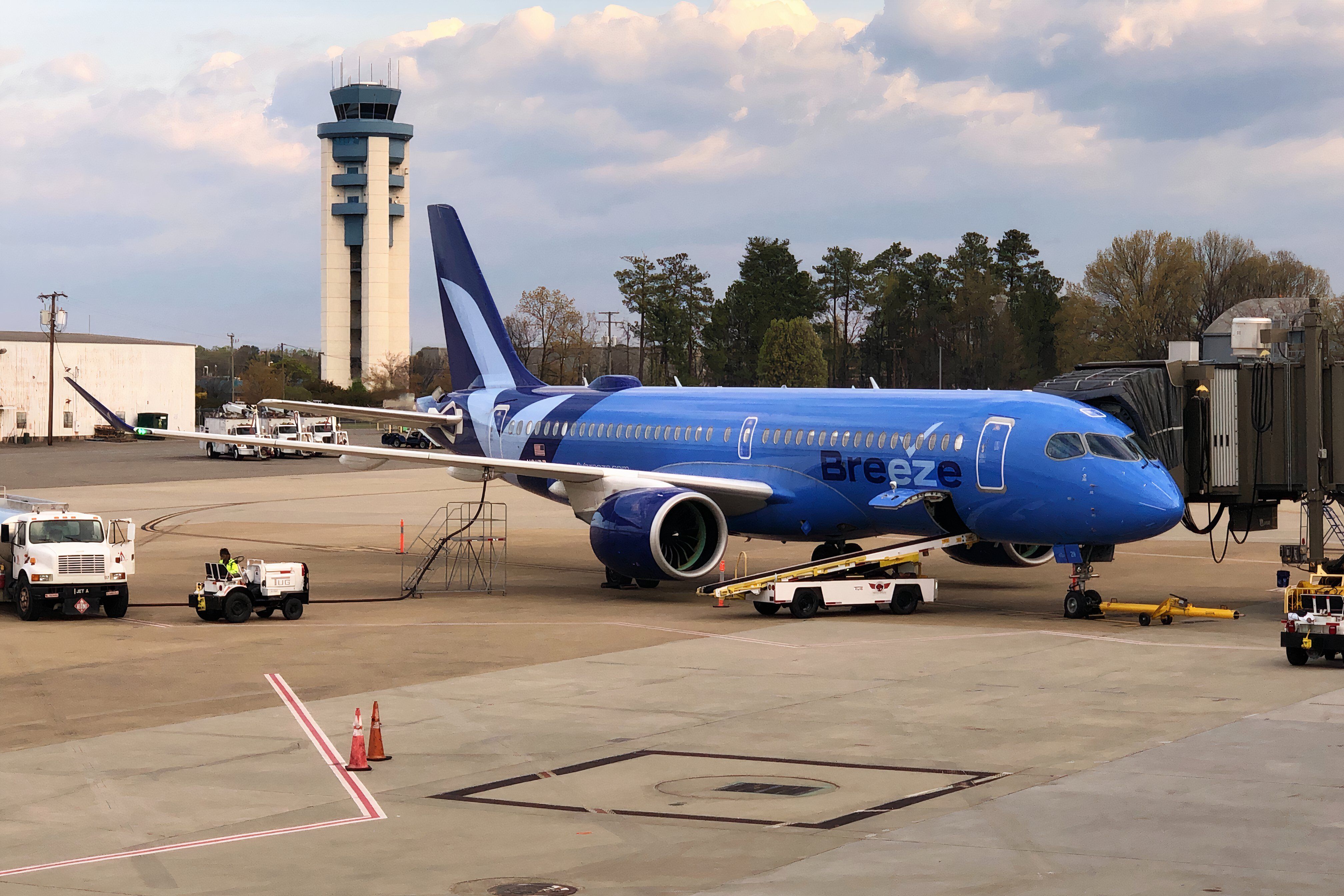 5 US Regional & Commuter Airlines You Might Not Have Heard Of