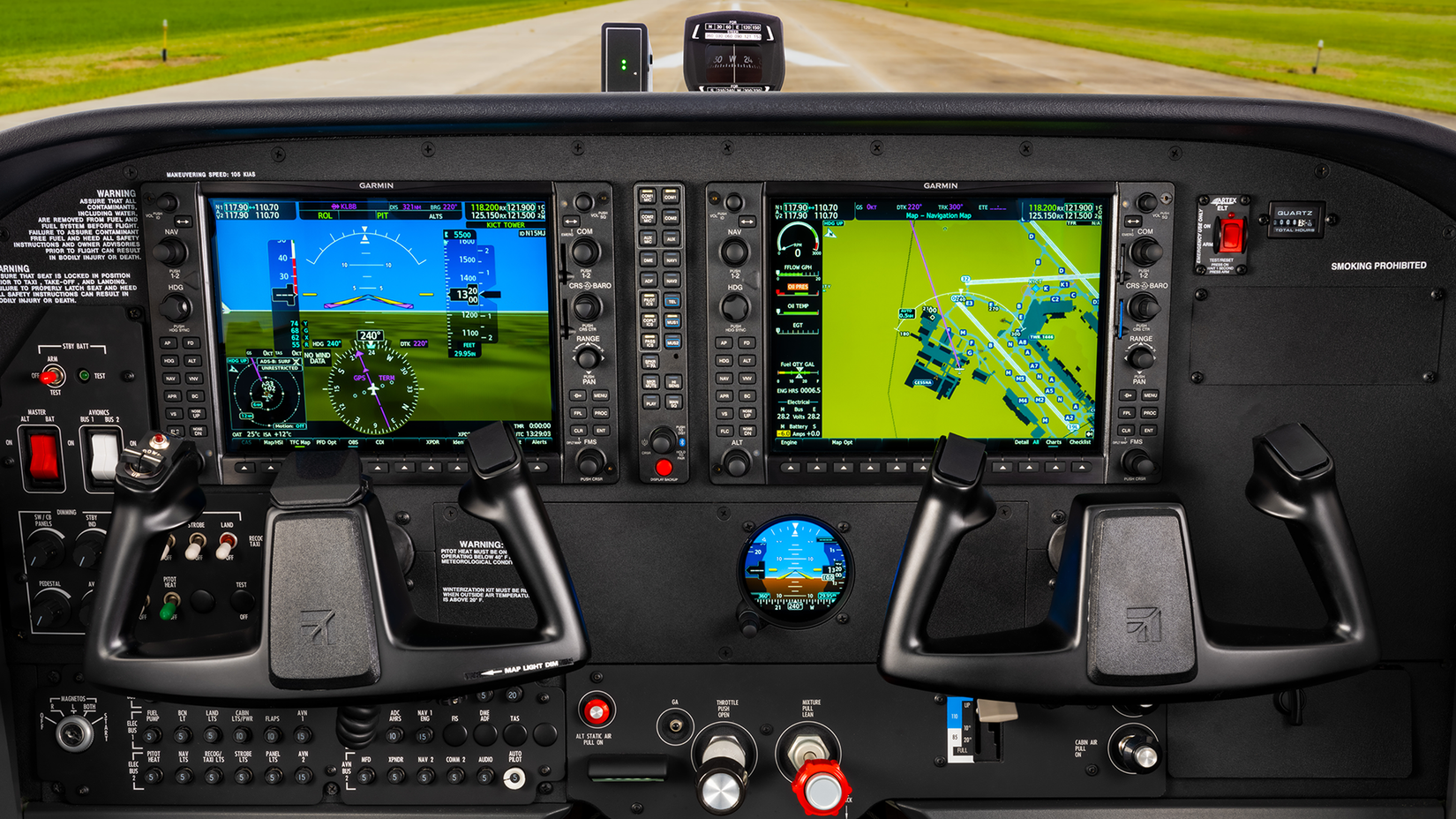 How Much Do Commercial Pilot Training Programs Cost?
