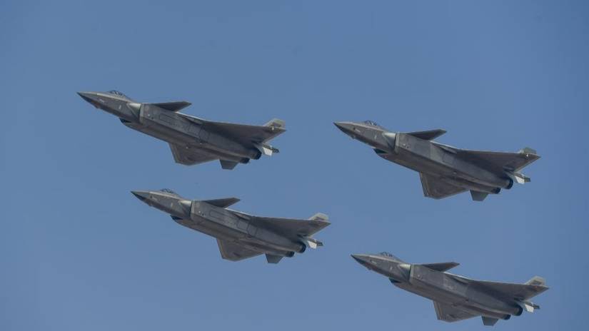 These Are The Countries That Purchase Chinese Fighter Jets