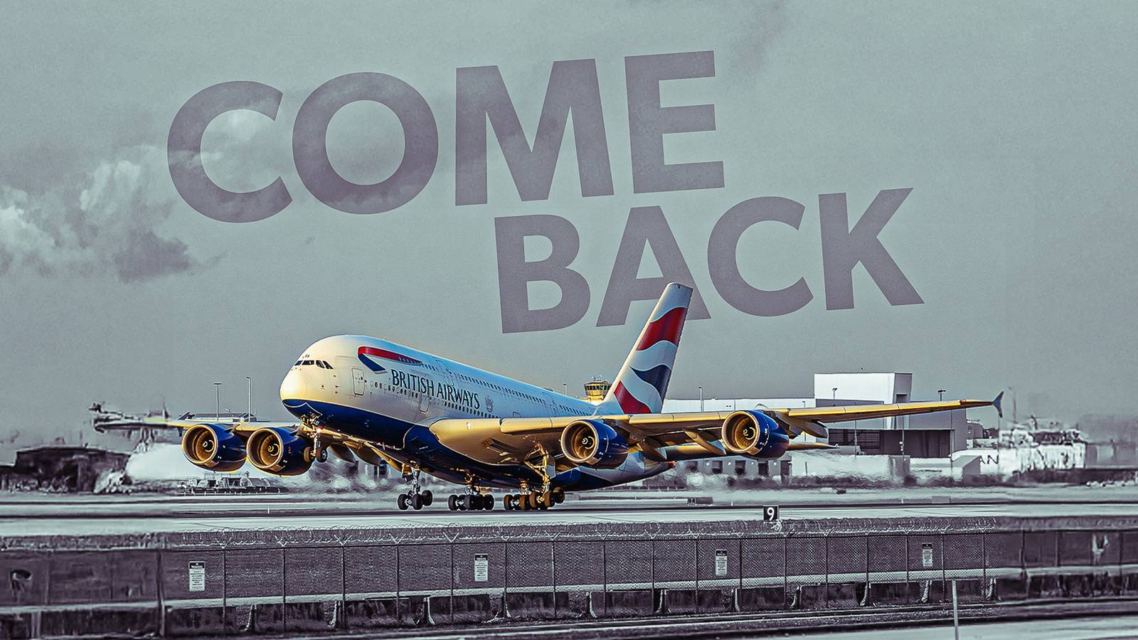 This Is Why The Airbus A380 Made A Comeback At British Airways