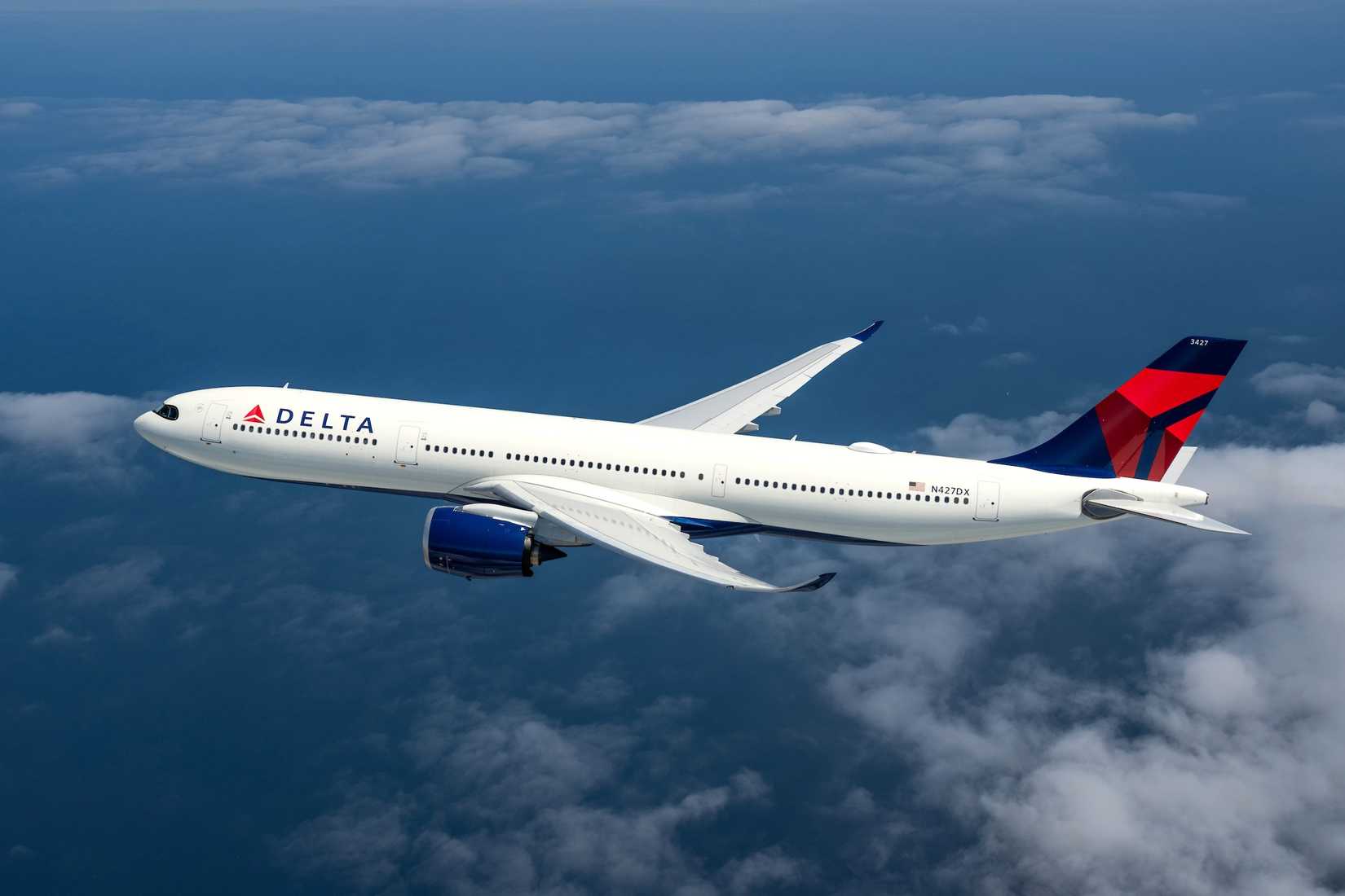 Delta Flight Diverted Due to Severe Turbulence, 25 Passengers Injured