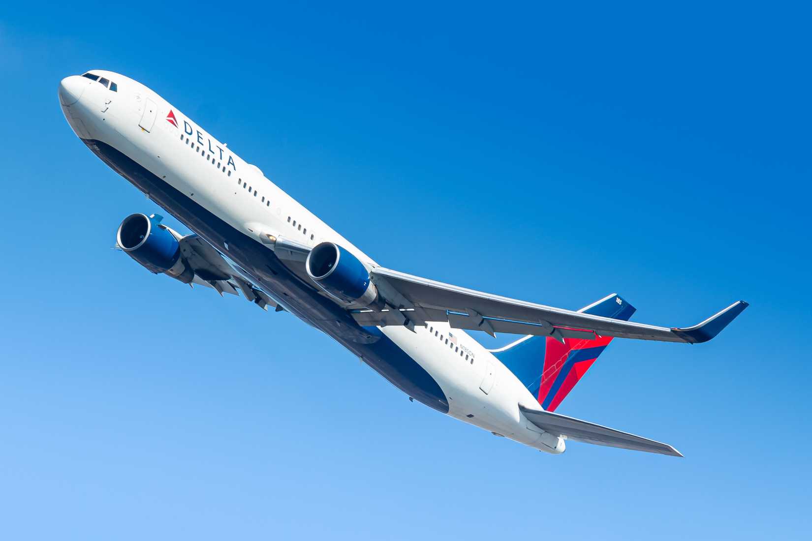 It's An End Of An Era For Boeing 767 Fans
